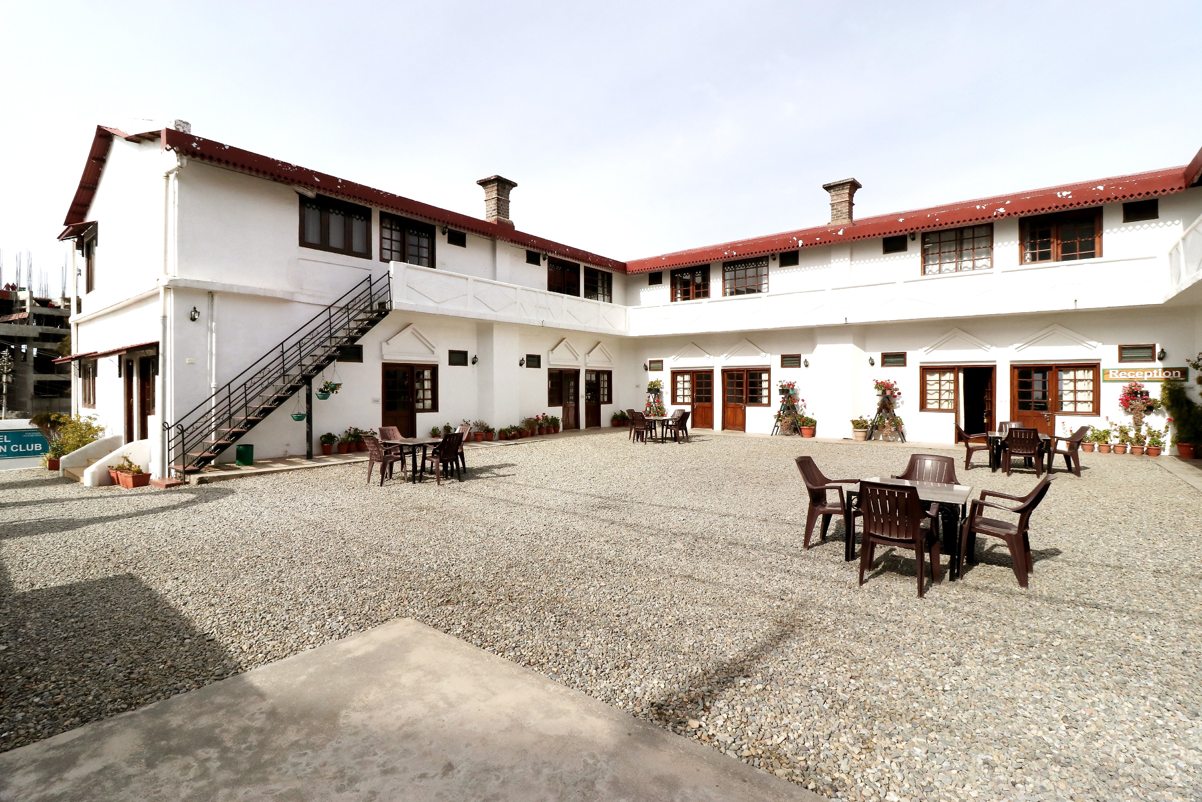 Hotel Himalayan Club Mussoorie Hotel Price, Address & Reviews