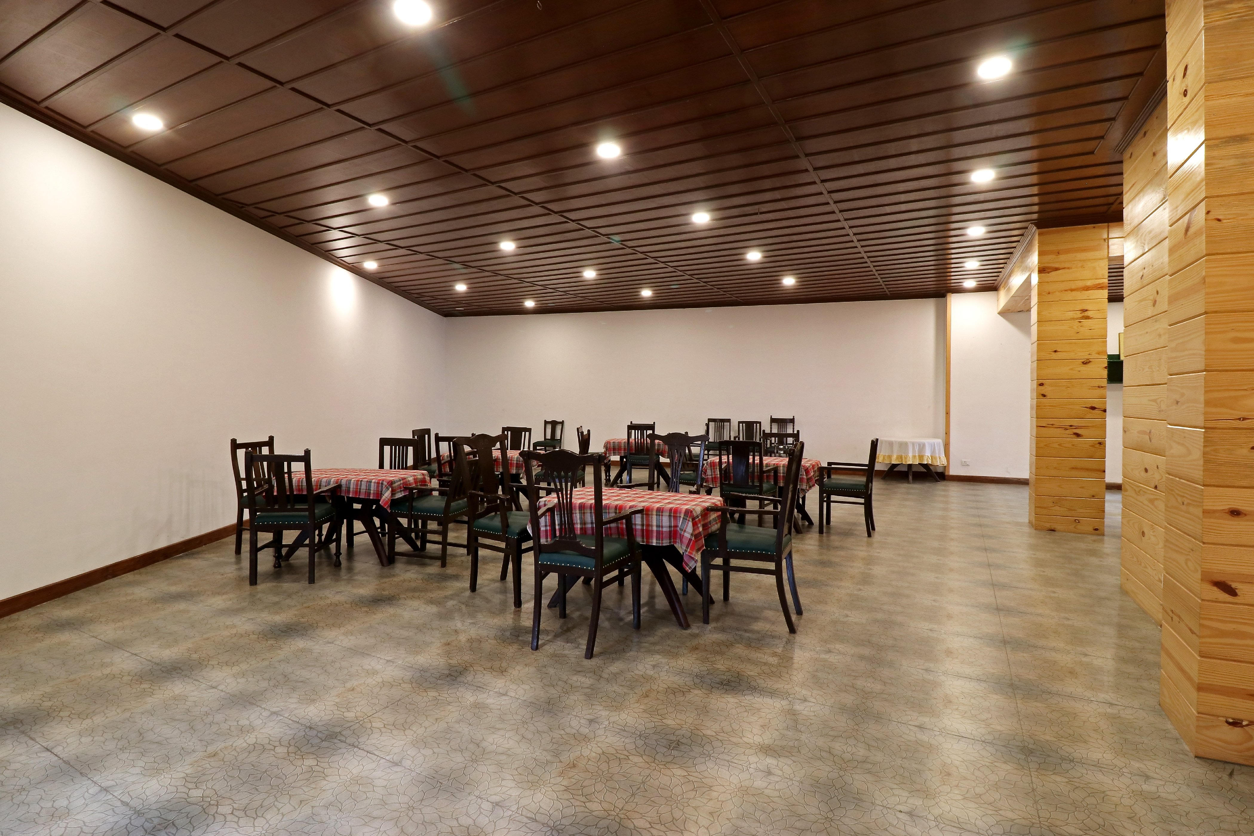 Hotel Himalayan Club Best Rates on Mussoorie Hotel Deals, Reviews & Photos