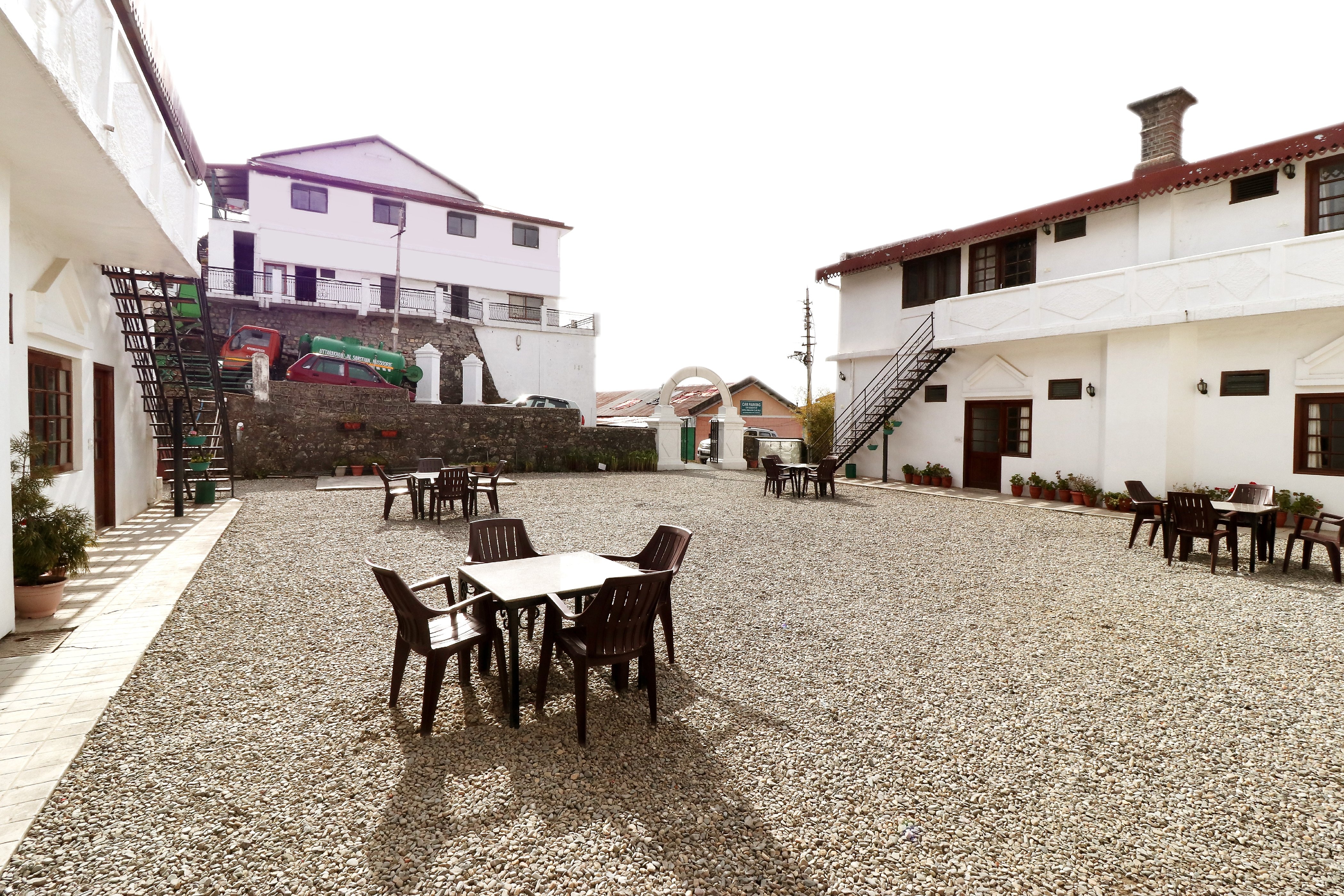 Hotel Himalayan Club Mussoorie Hotel Price, Address & Reviews