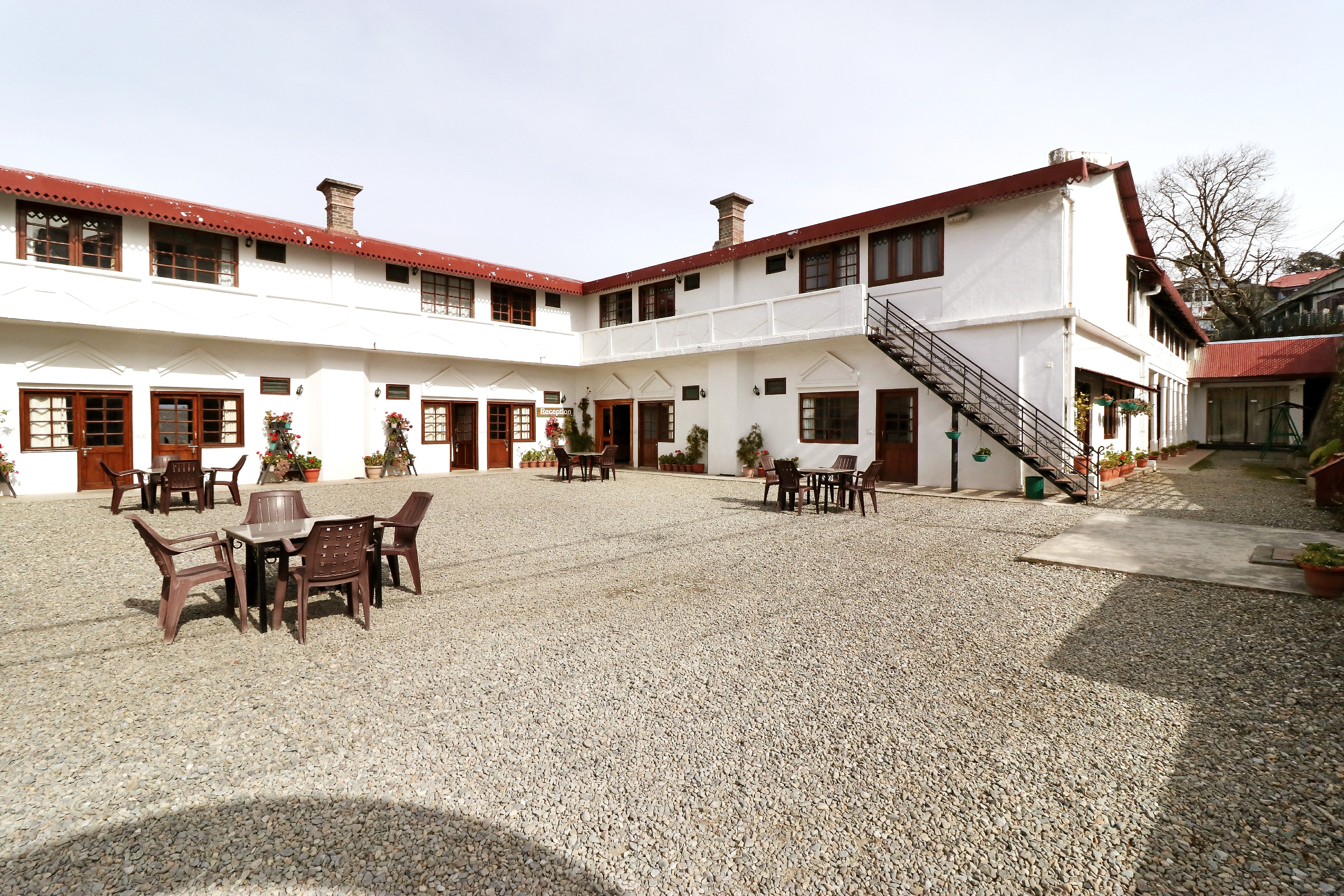 Hotel Himalayan Club Mussoorie Hotel Price, Address & Reviews
