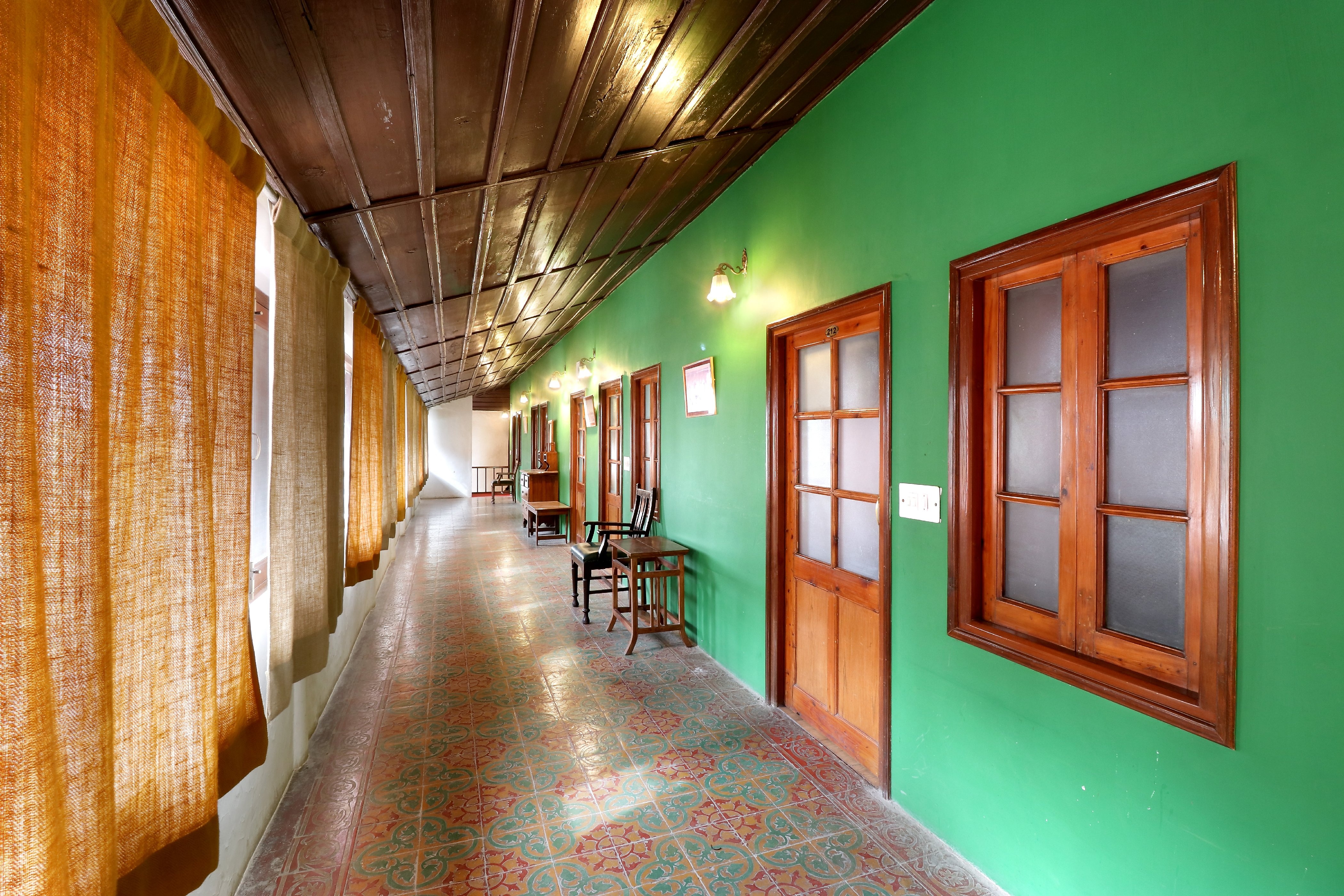 Hotel Himalayan Club Mussoorie Hotel Price, Address & Reviews