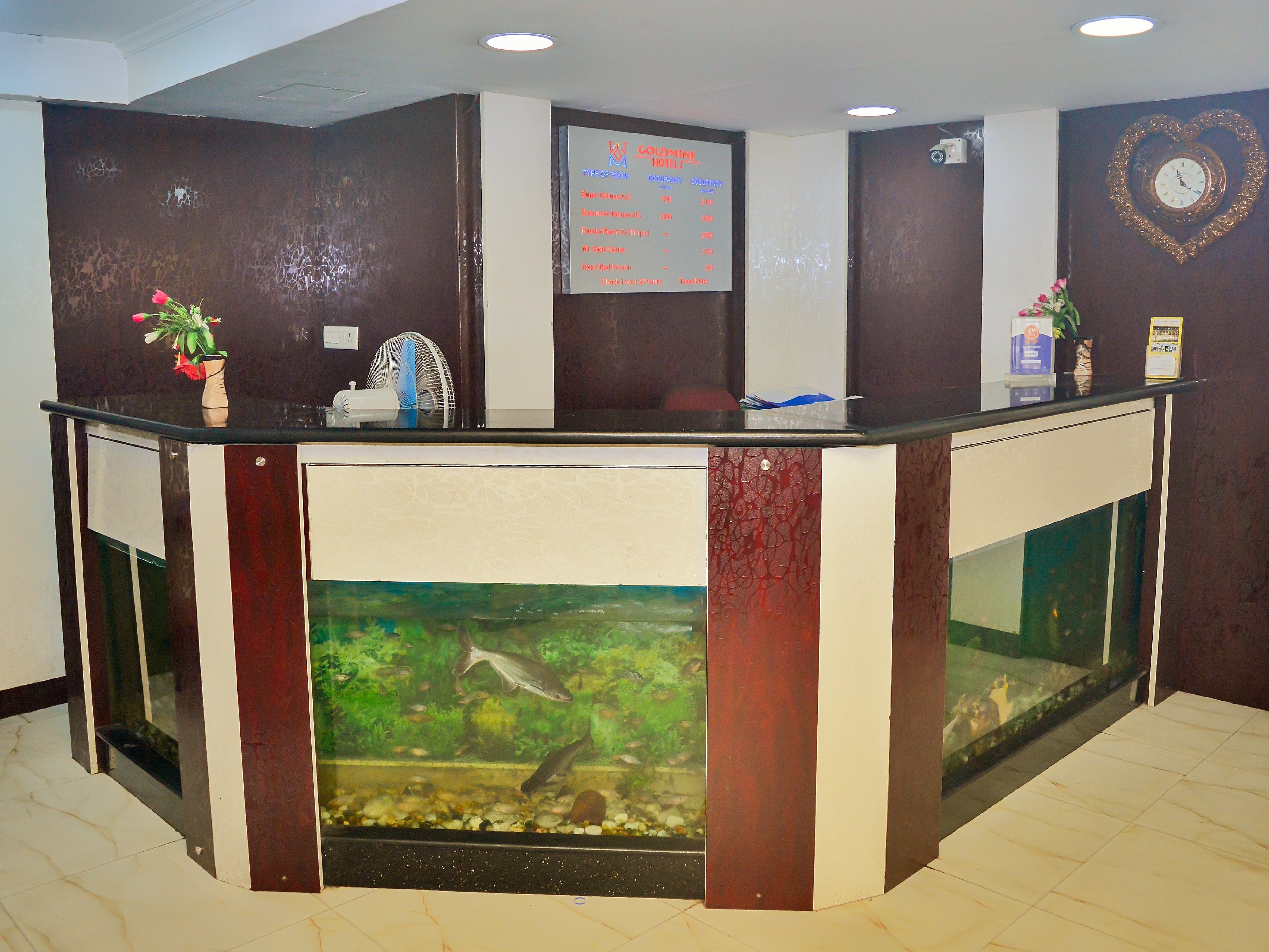 Photos of Gold Mine Hotel - Hotel in Chennai