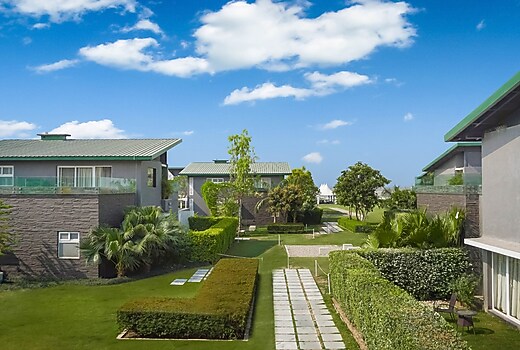 Amatra By The Ganges 𝗕𝗢𝗢𝗞 Haridwar Resort 𝘄𝗶𝘁𝗵 𝗙𝗥𝗘𝗘 𝗖𝗮𝗻𝗰𝗲𝗹𝗹𝗮𝘁𝗶𝗼𝗻