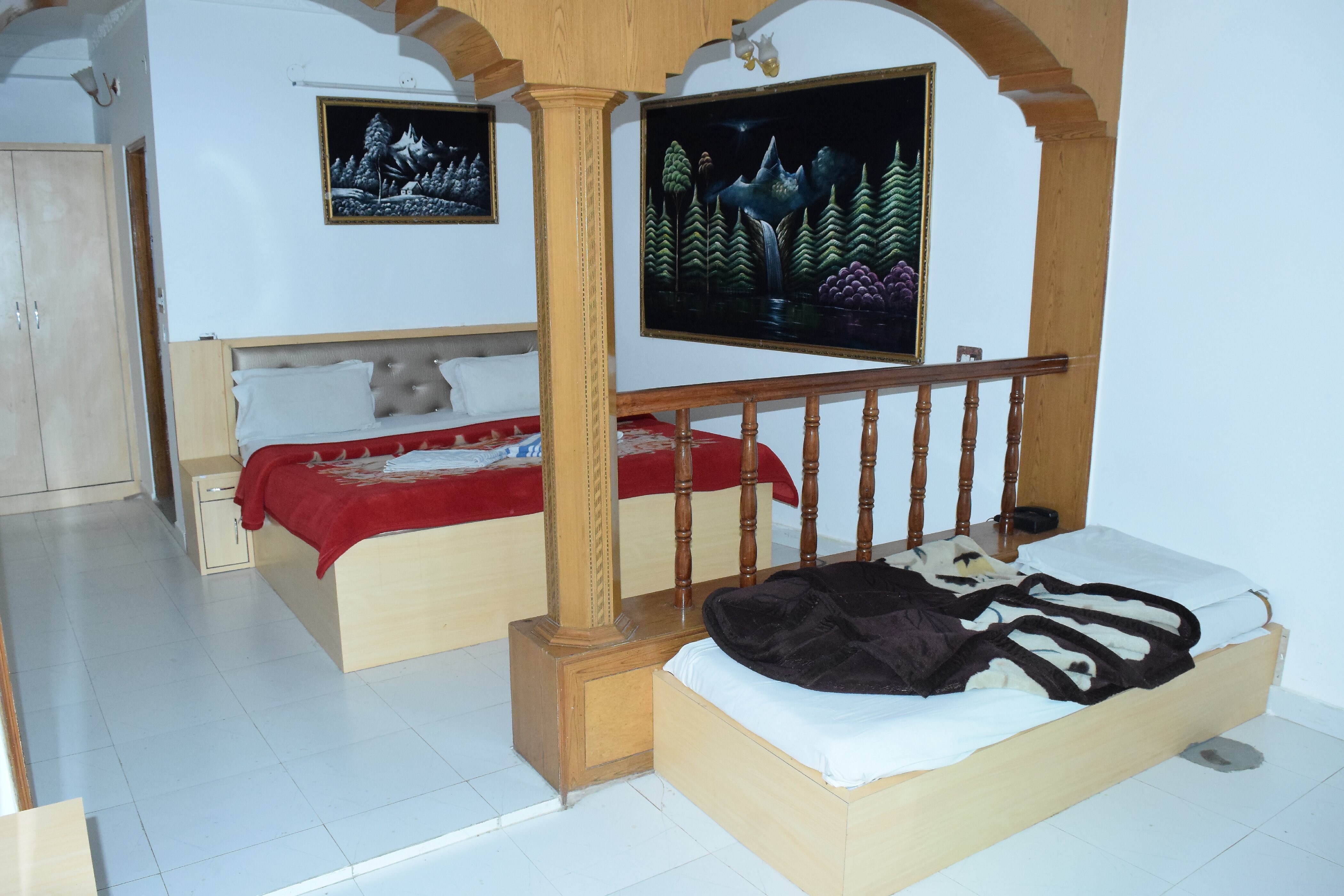 Hotel Sahil Plaza 𝗕𝗢𝗢𝗞 Dharamshala Hotel 𝘄𝗶𝘁𝗵 ₹𝟬 𝗣𝗔𝗬𝗠𝗘𝗡𝗧