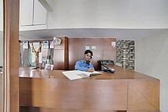 Olive Resort - Sillari Pench Best Rates on Ramtek Hotel Deals, Reviews ...