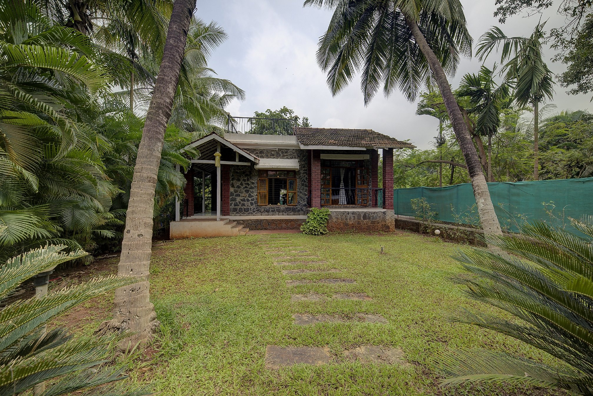 SIDZ Cottage | Villas & Bungalow Alibaug - Reviews, Photos & Offer