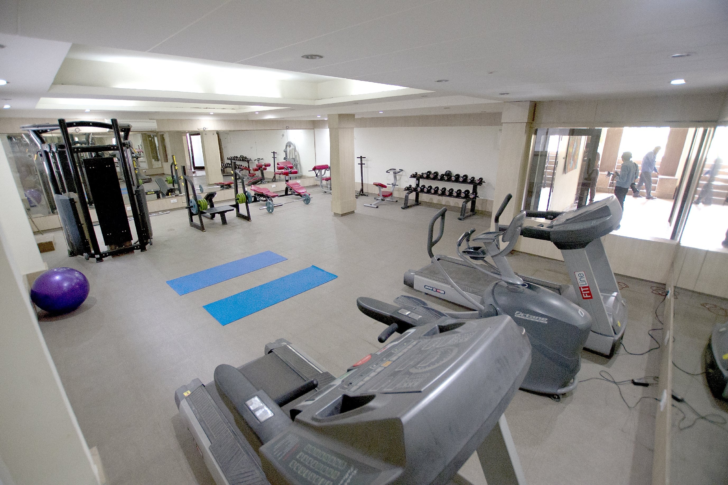 Hotel Sonia Best Rates on Rudrapur Hotel Deals, Reviews & Photos