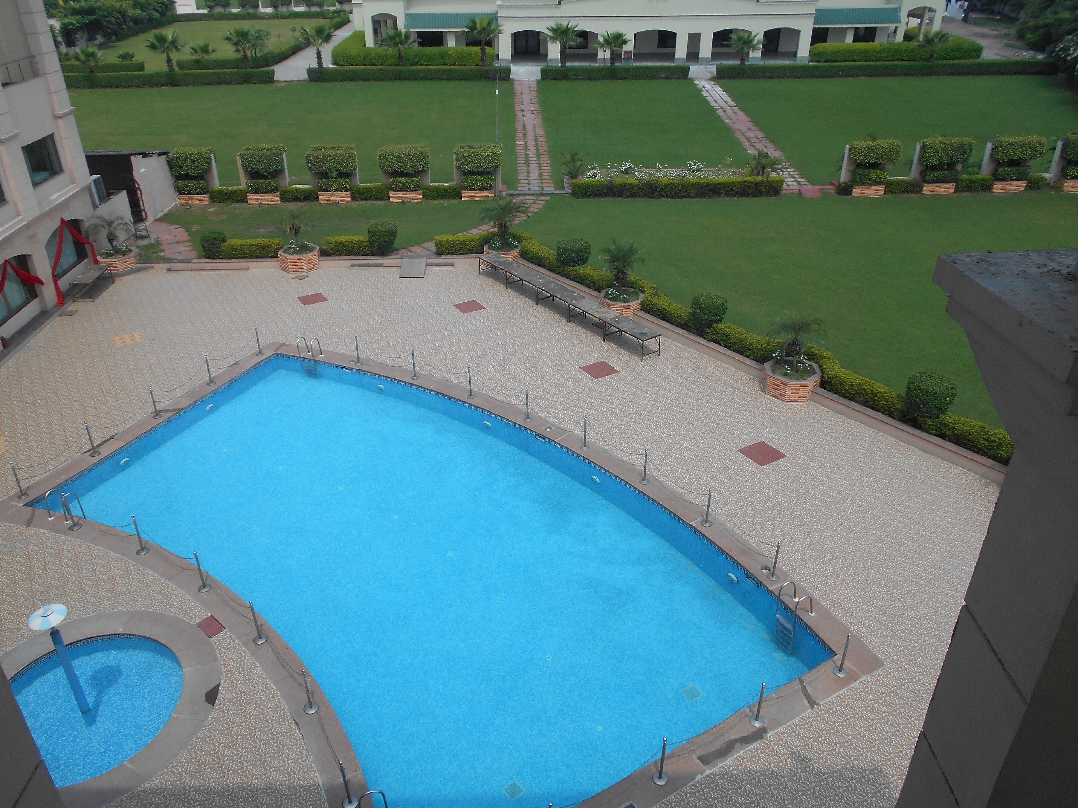 Ark Hotel Rudrapur INR 241 OFF ( ̶1̶8̶0̶0̶ ) Hotel Price, Address & Reviews