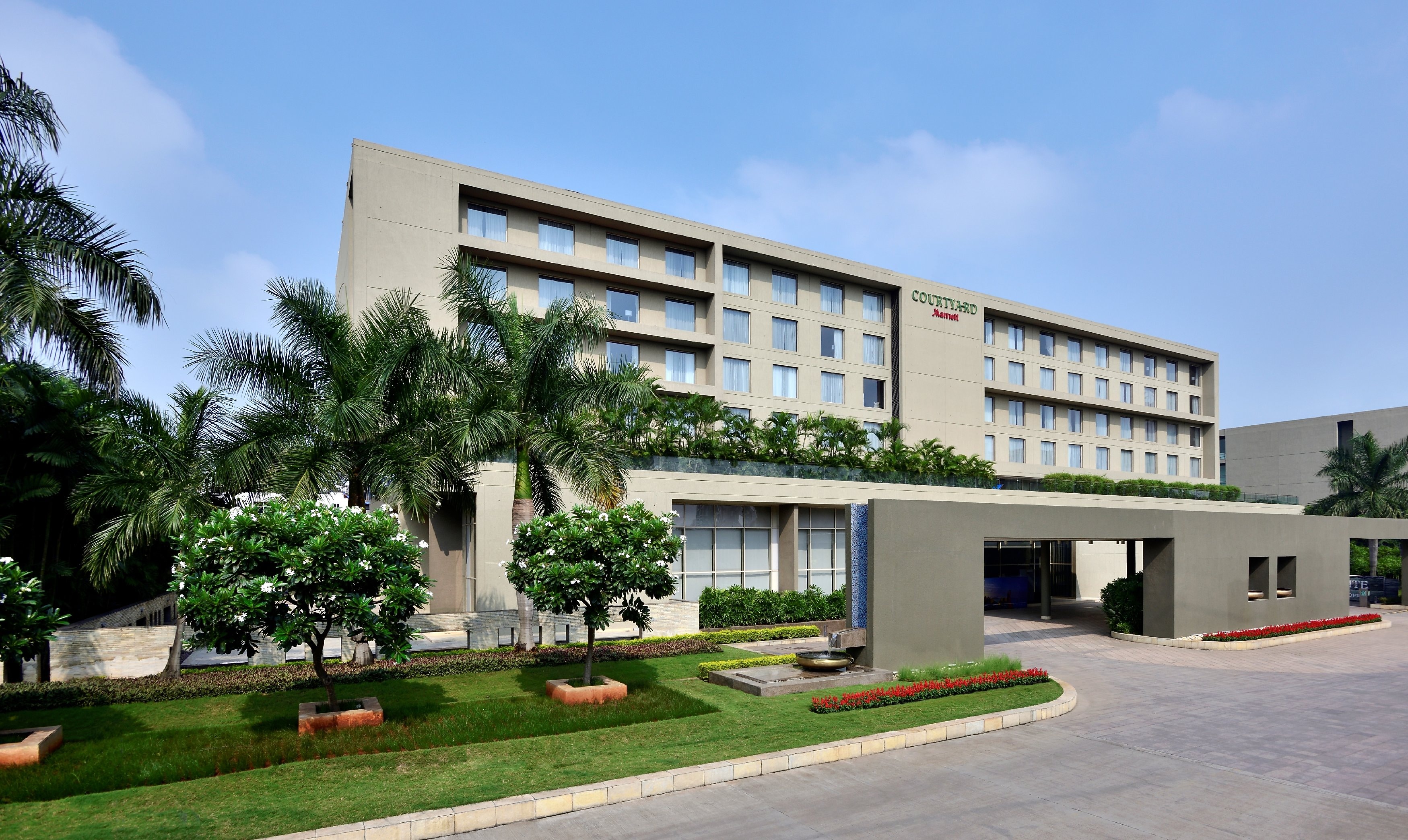 Kyriad Hotel Pimpri Best Rates on Pune Hotel Deals, Reviews & Photos