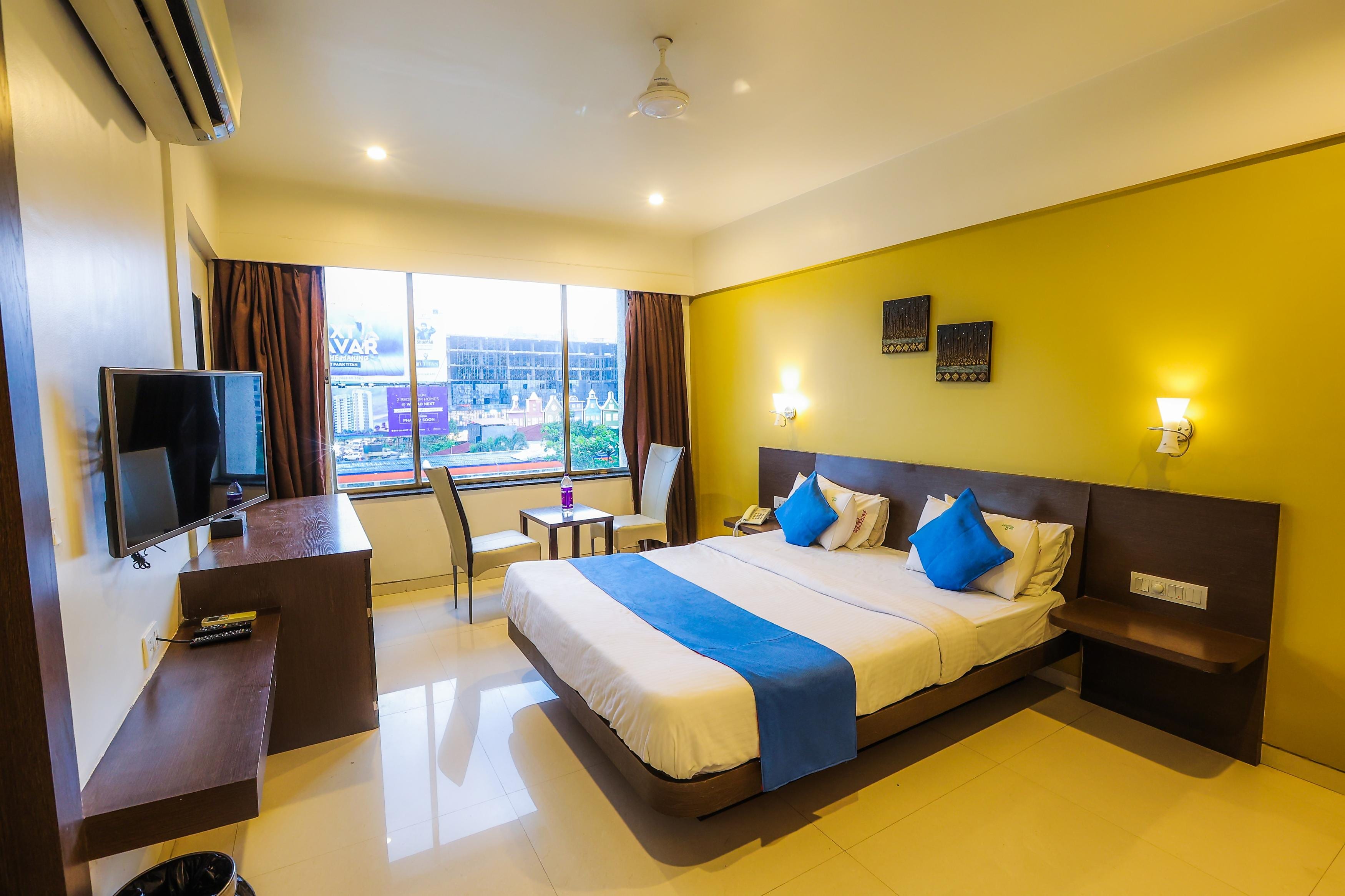 Photos of Hotel Solitaire - Hotel in Pune