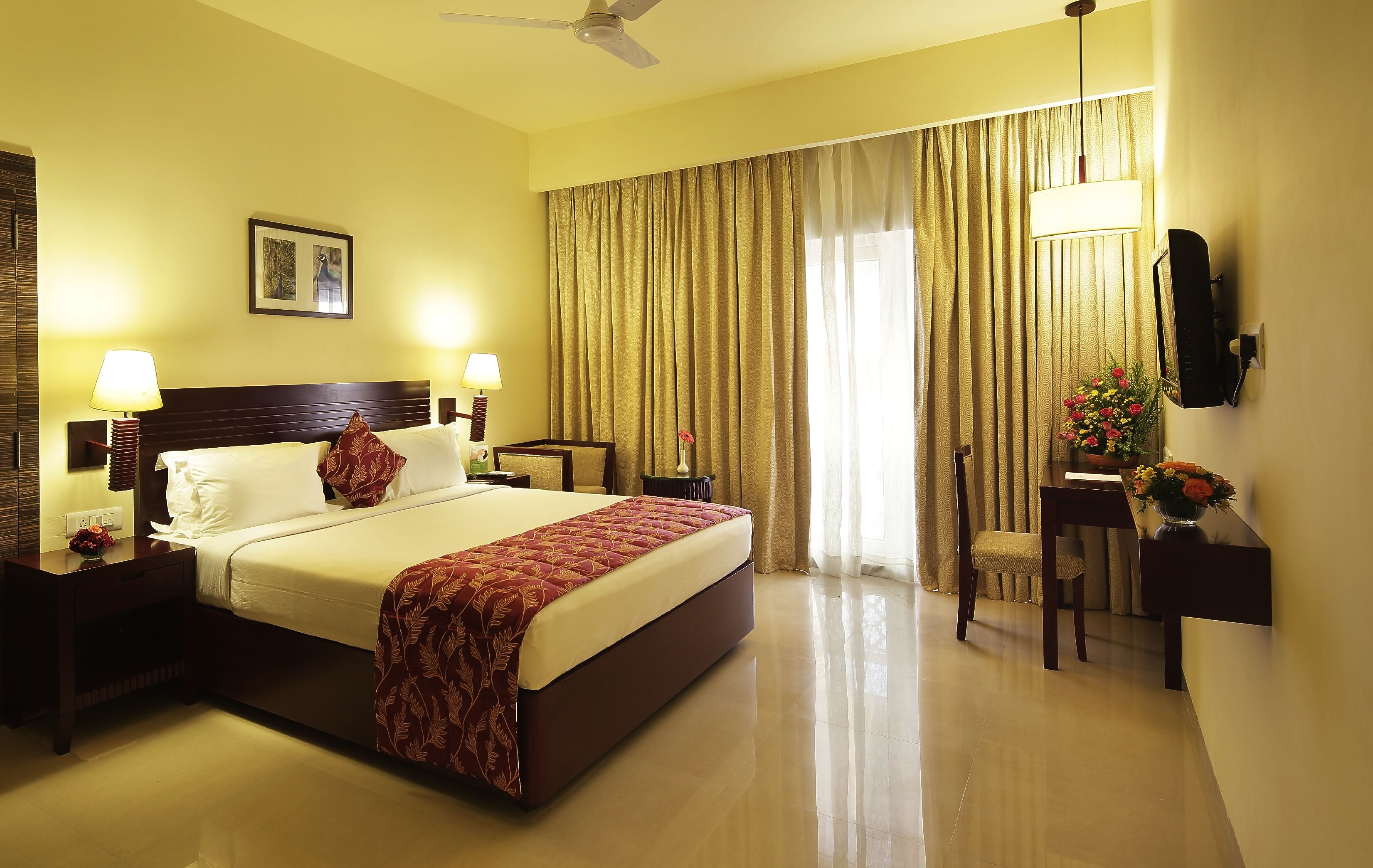 Daiwik Hotels Rameswaram Rameshwaram Hotel Price, Address & Reviews