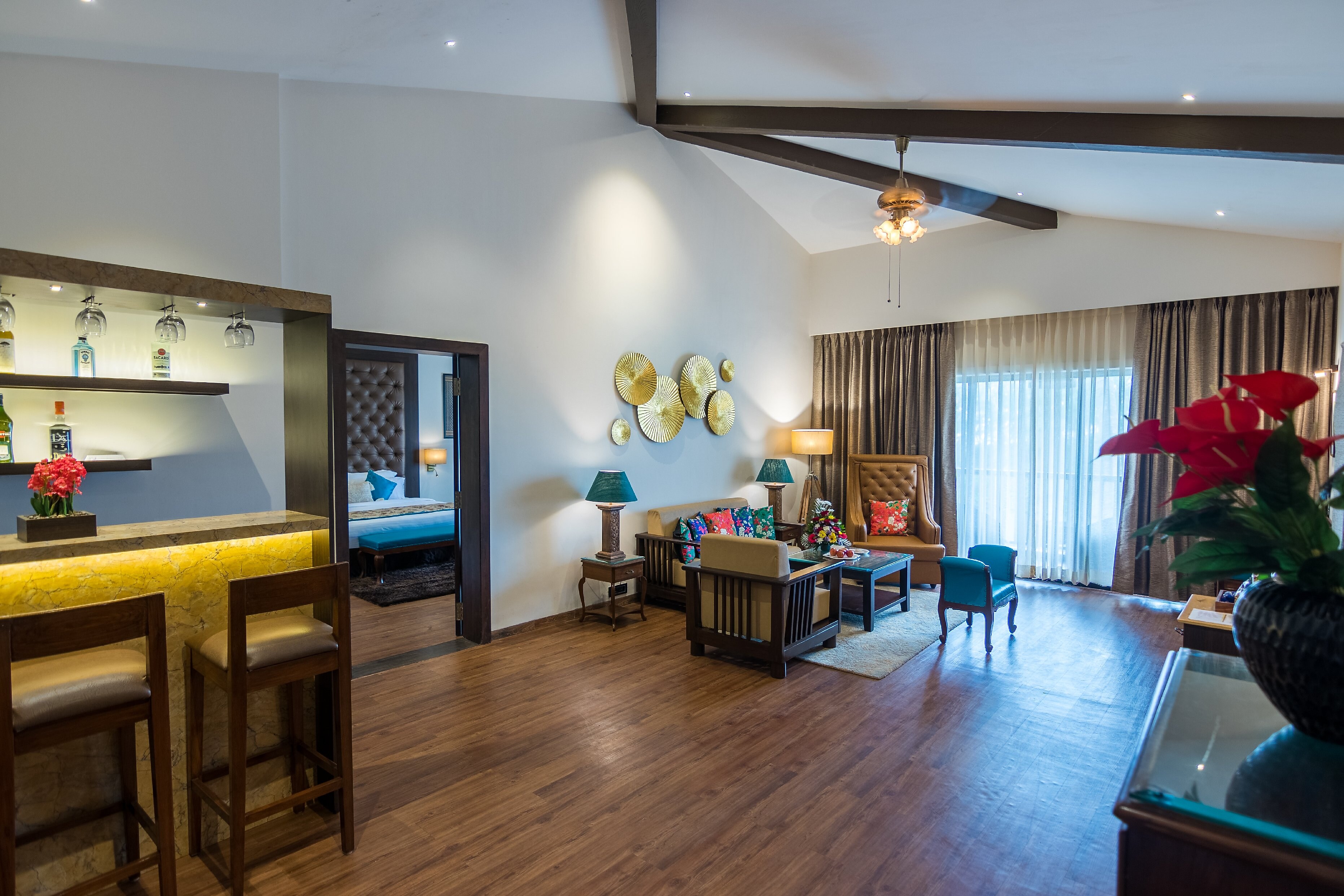 Riva Beach Resort 𝗕𝗢𝗢𝗞 Goa Resort 𝘄𝗶𝘁𝗵 ₹𝟬 𝗣𝗔𝗬𝗠𝗘𝗡𝗧