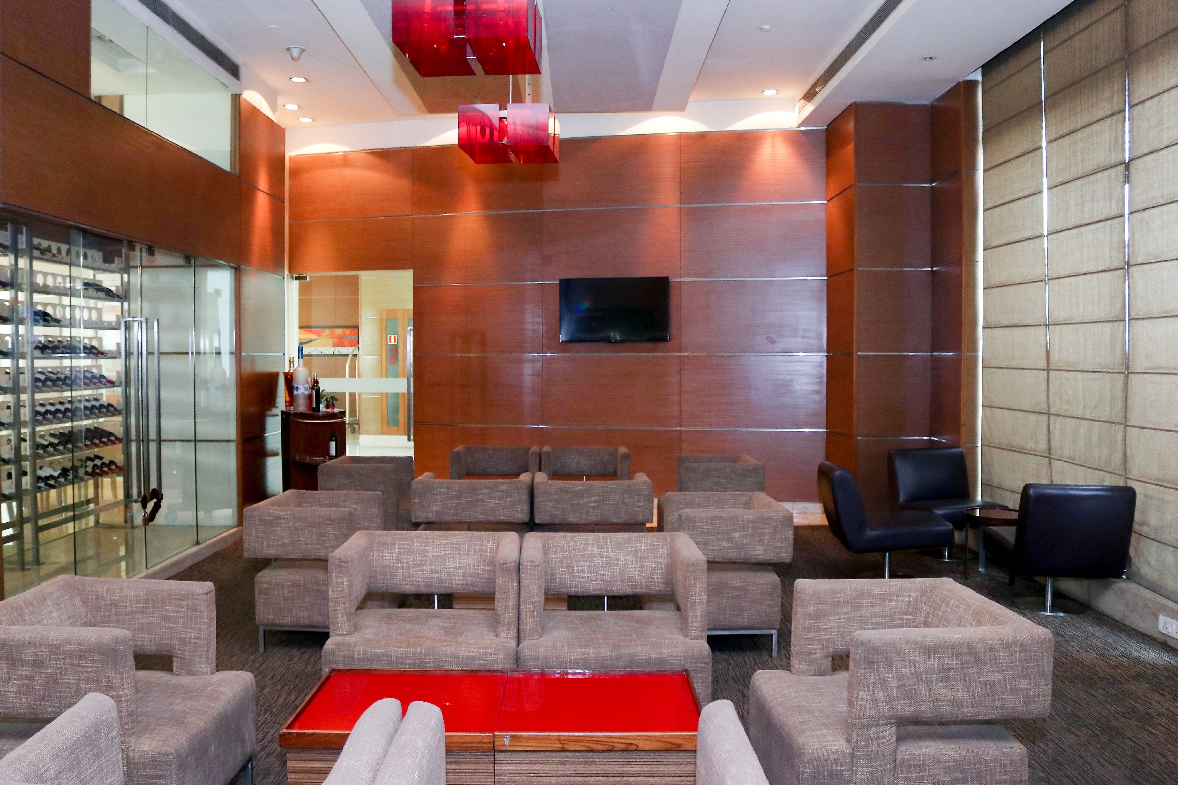 Radisson Blu Hotel Greater Noida Greater Noida Hotel Price, Address ...