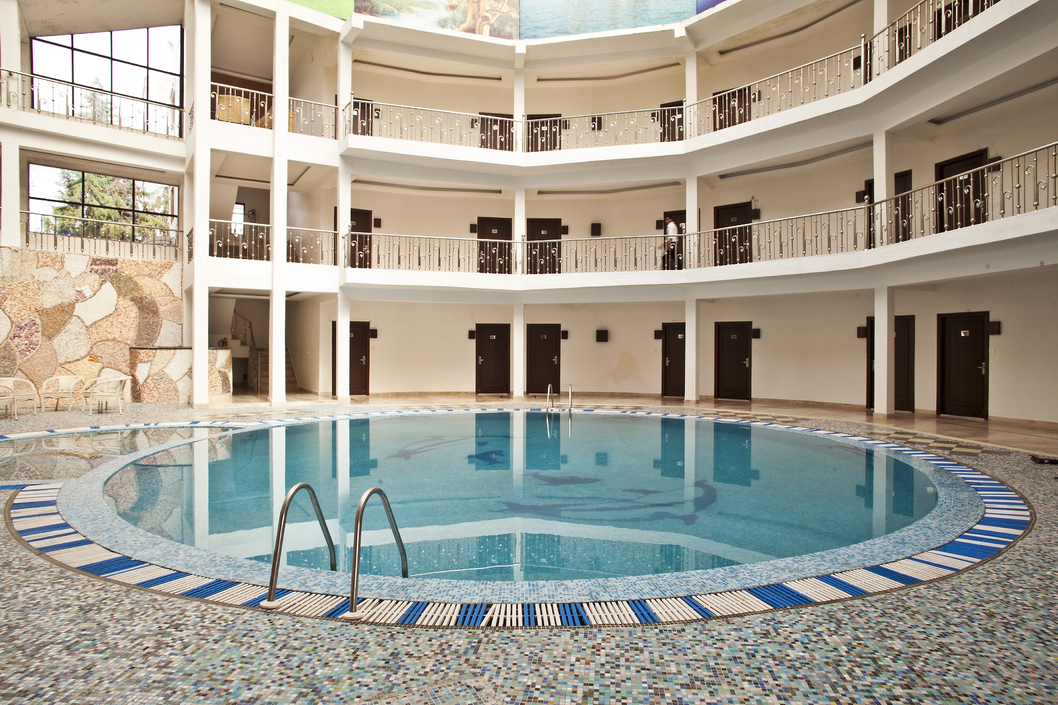 Excel Hotels and Resorts, Bhimtal 𝗕𝗢𝗢𝗞 Bhimtal Resort