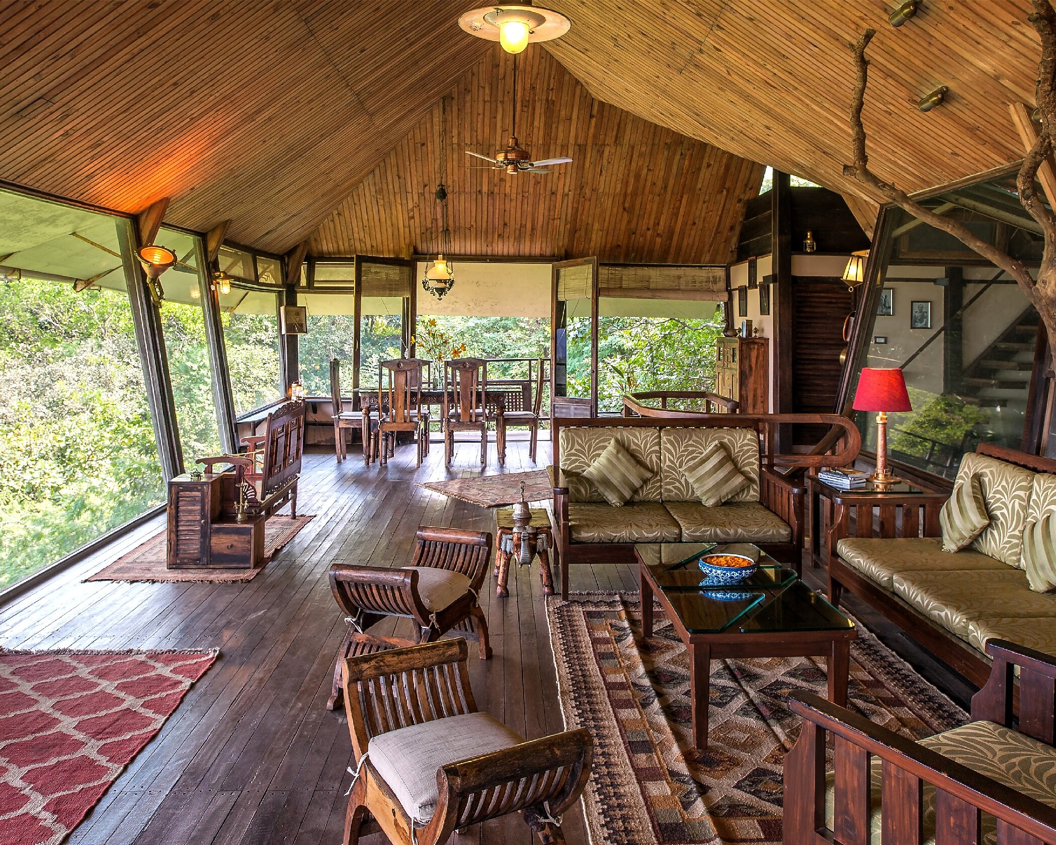 The Machan Lonavala Resort Price, Address & Reviews