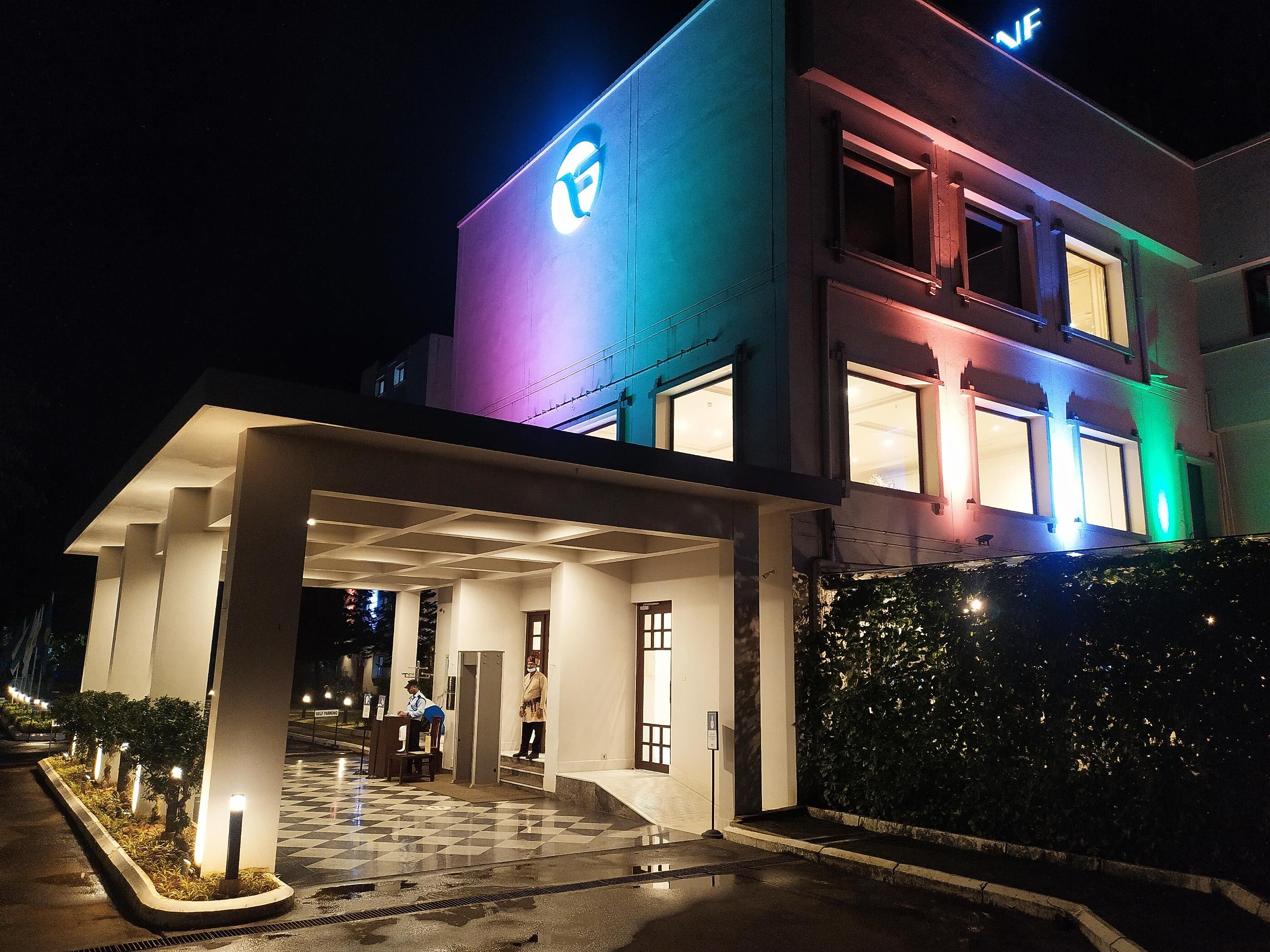 Home Town Galleria Manipal Best Rates on Udupi Hotel Deals, Reviews ...