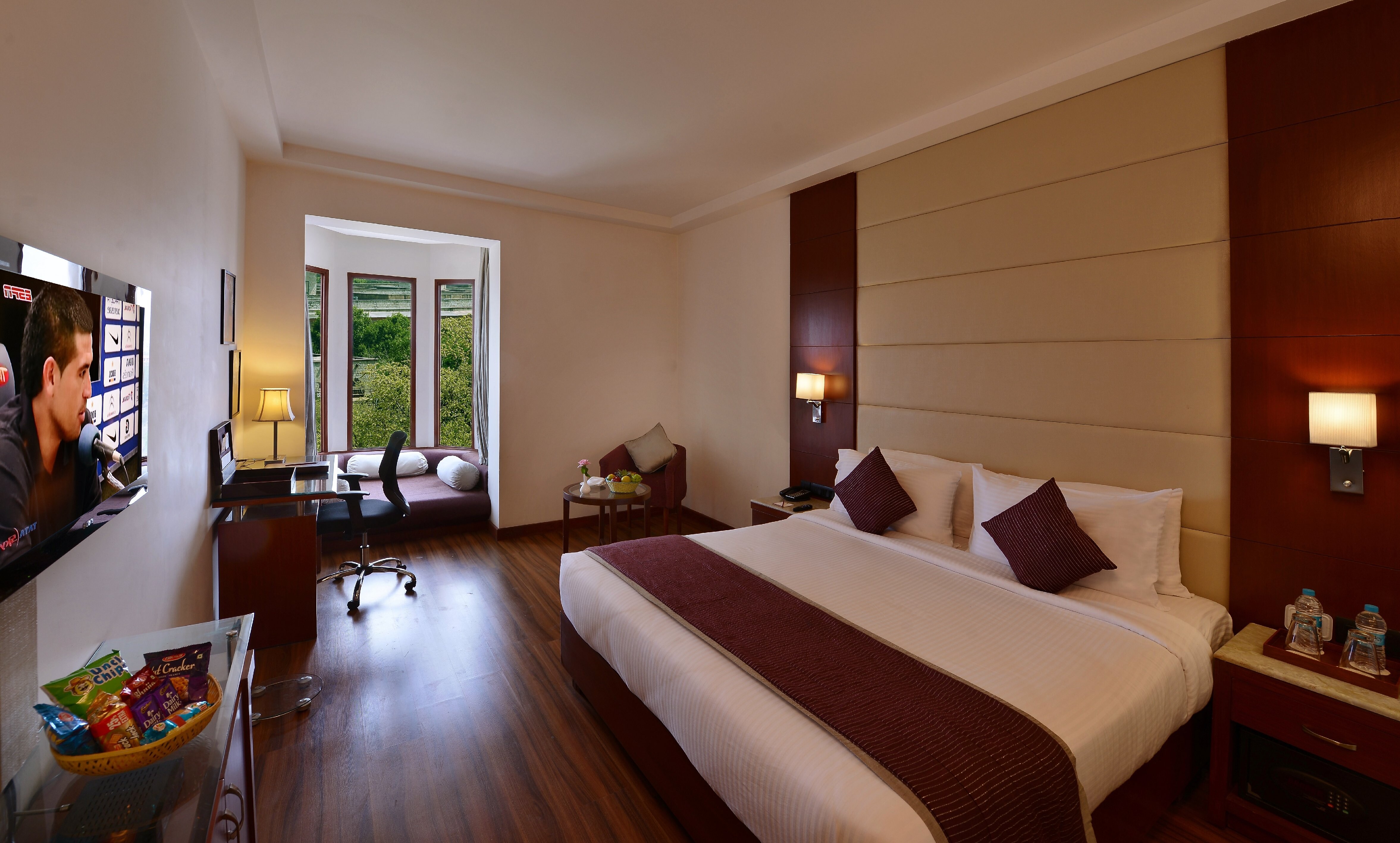 Lords Plaza jaipur Jaipur Hotel Price, Address & Reviews