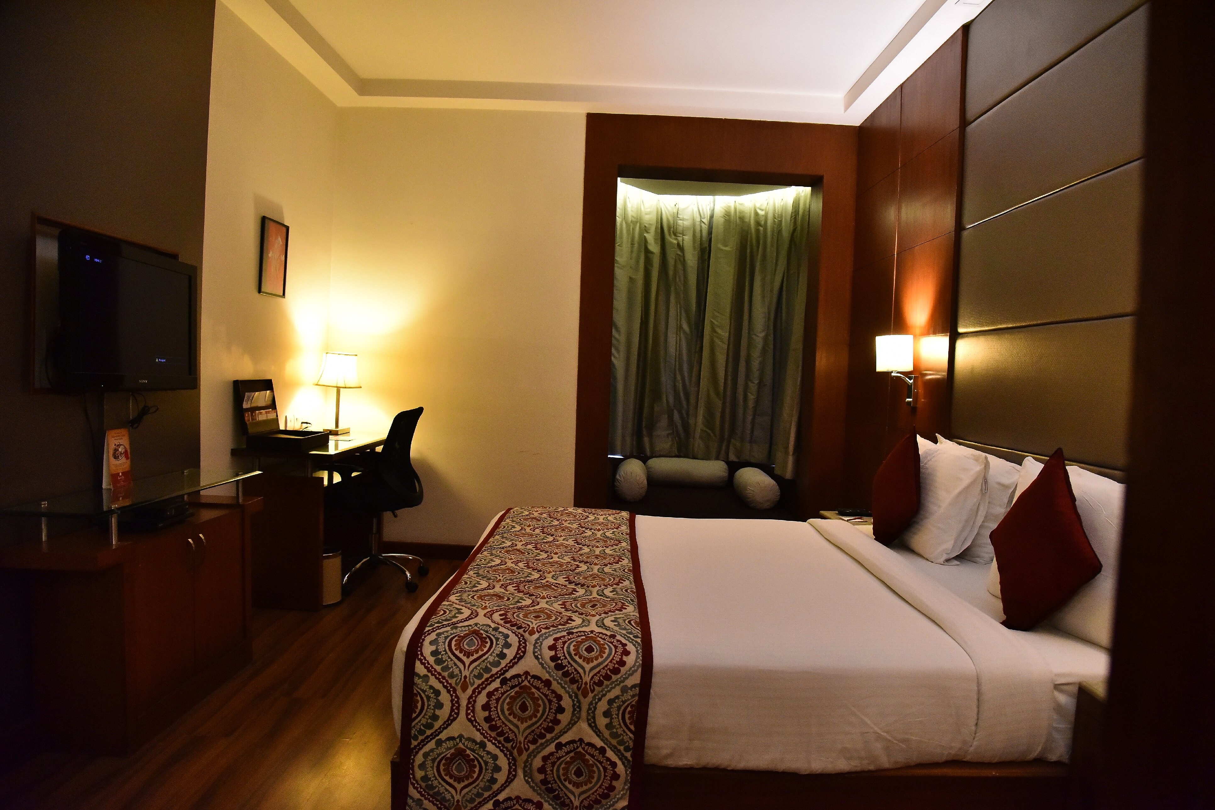 Lords Plaza jaipur Jaipur INR 539 OFF ( ̶1̶9̶9̶9̶ ) Hotel Price ...