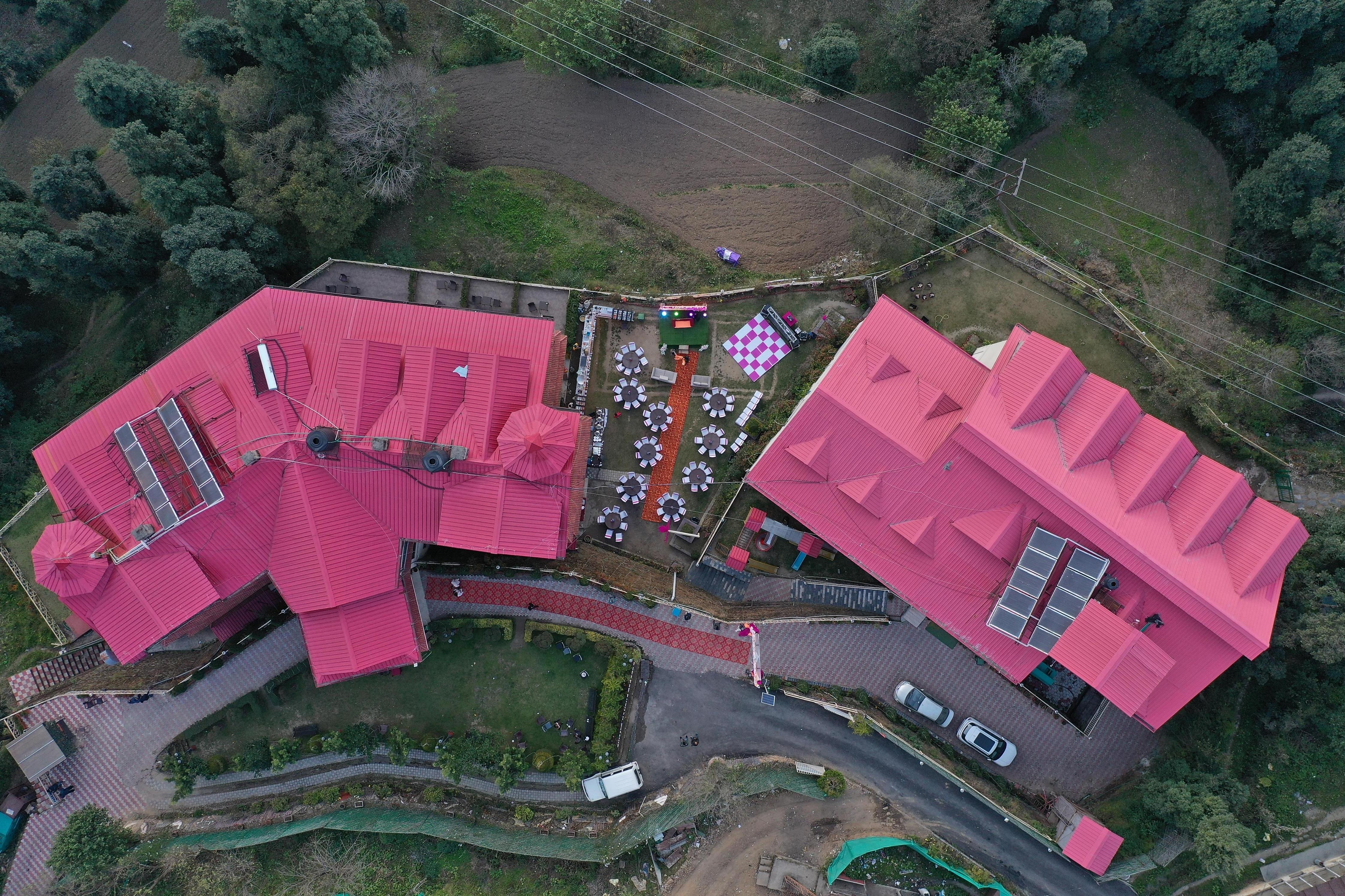 Photos of Shimla Havens Resort - Resort in Shimla