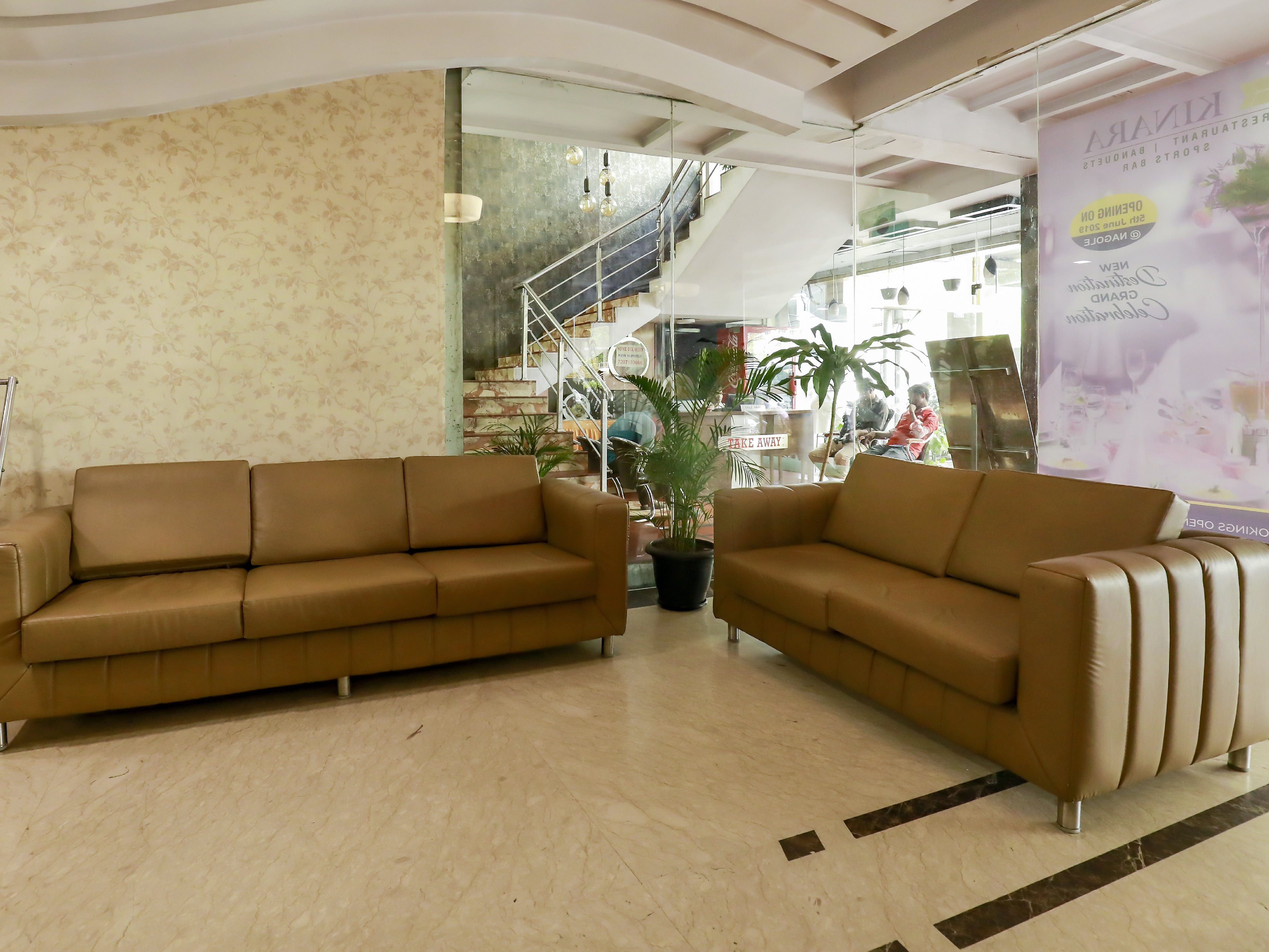 Hotel KINARA GRAND-Habsiguda Best Rates on Hyderabad Hotel Deals ...