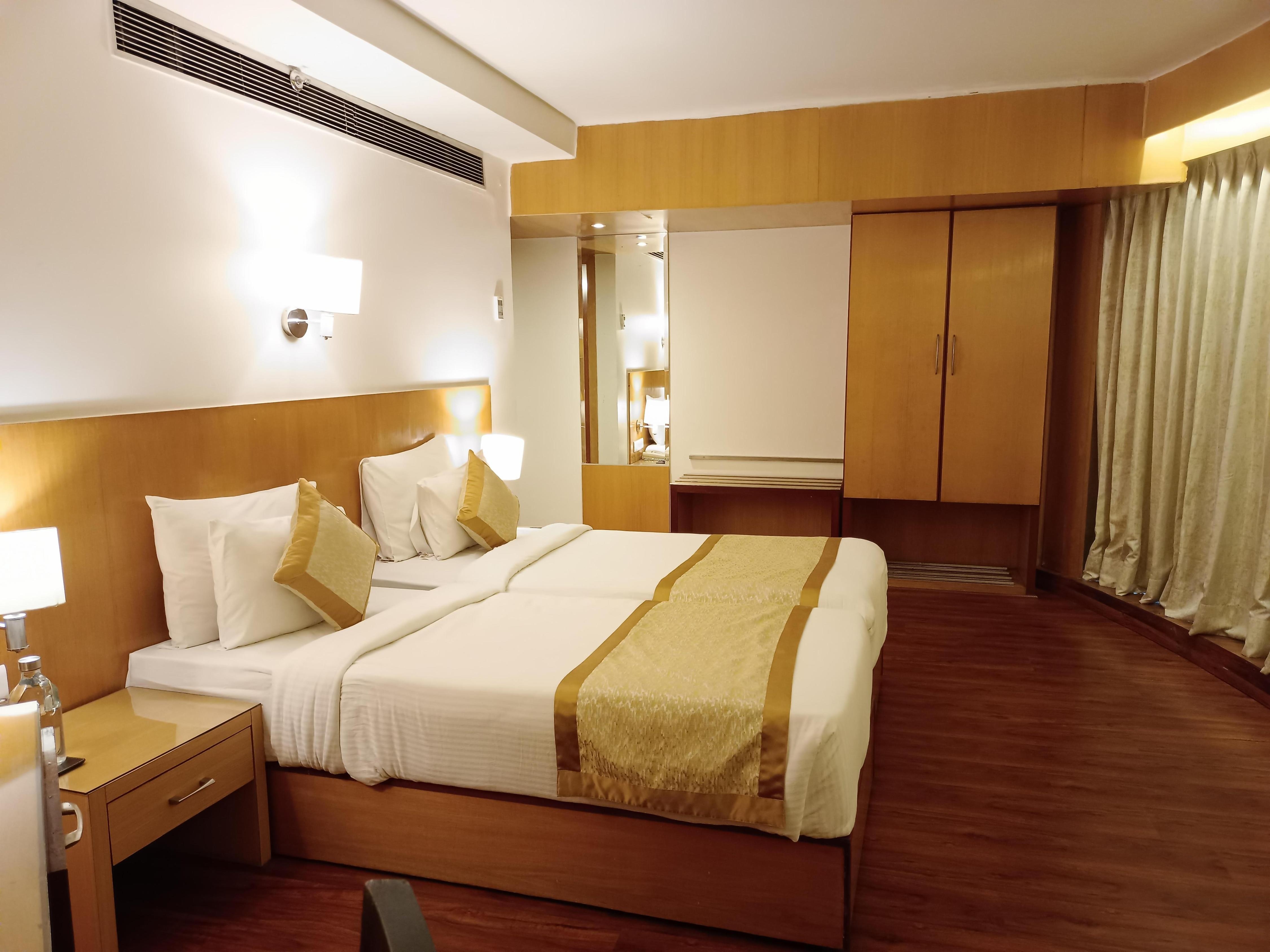 The Theme Hotel Jaipur - Reviews, Photos & Offer