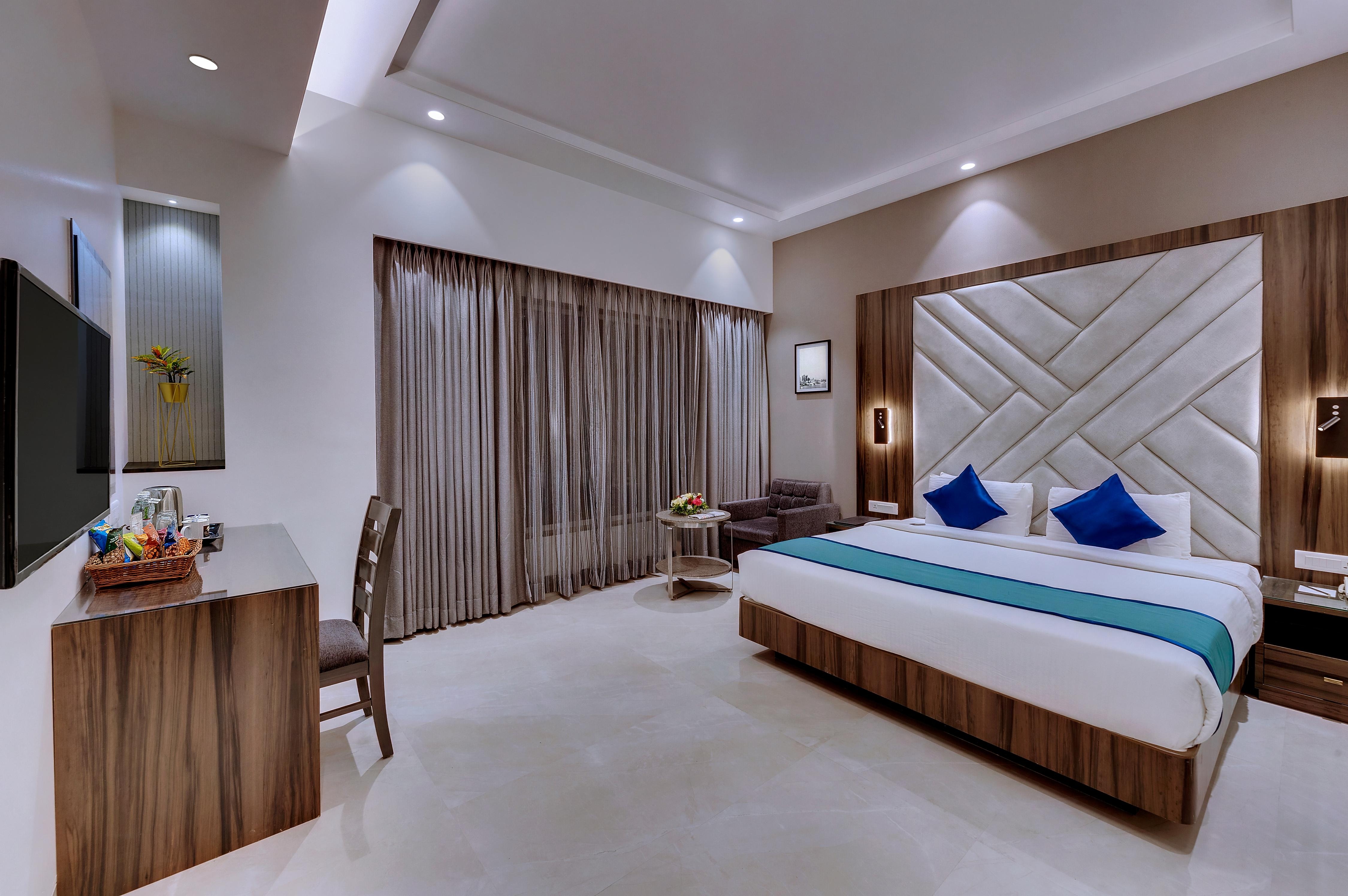 Hotel Suba Star Ahmedabad Ahmedabad - Reviews, Photos & Offer
