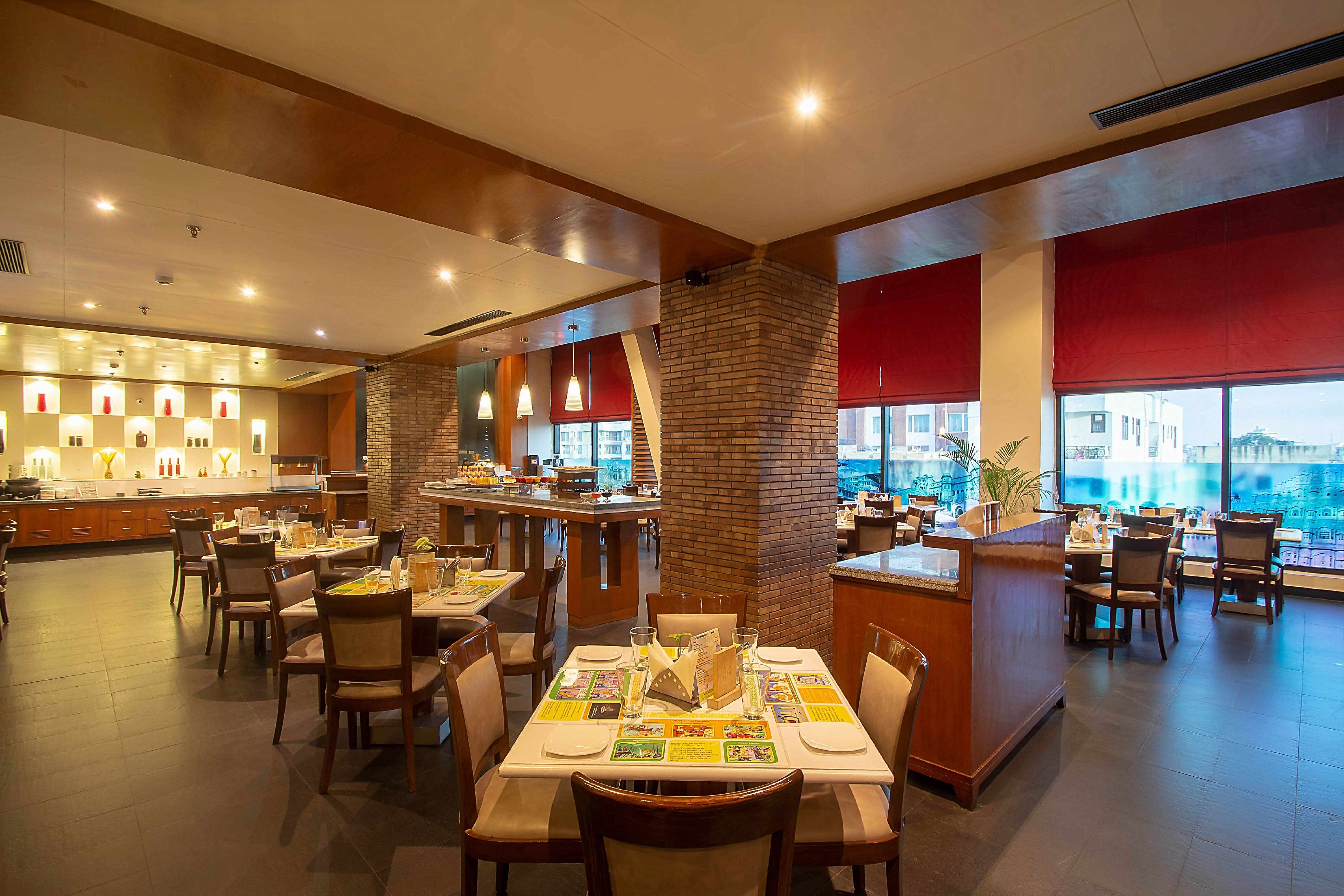 Lemon Tree Premier Jaipur Jaipur INR 3344 OFF ( ̶6̶8̶0̶0̶ ) Hotel Price ...