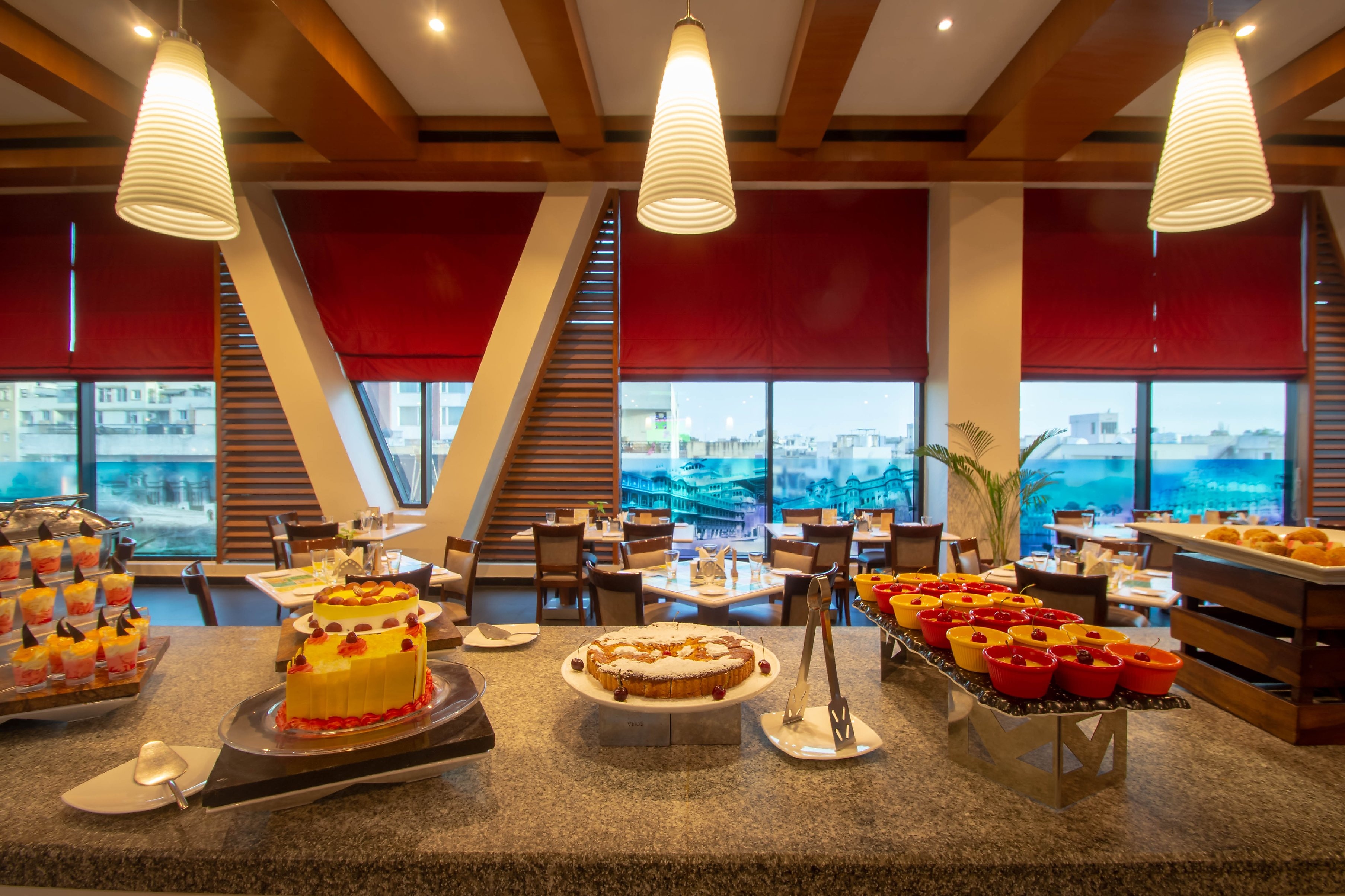 Lemon Tree Premier Jaipur Jaipur Hotel Price, Address & Reviews