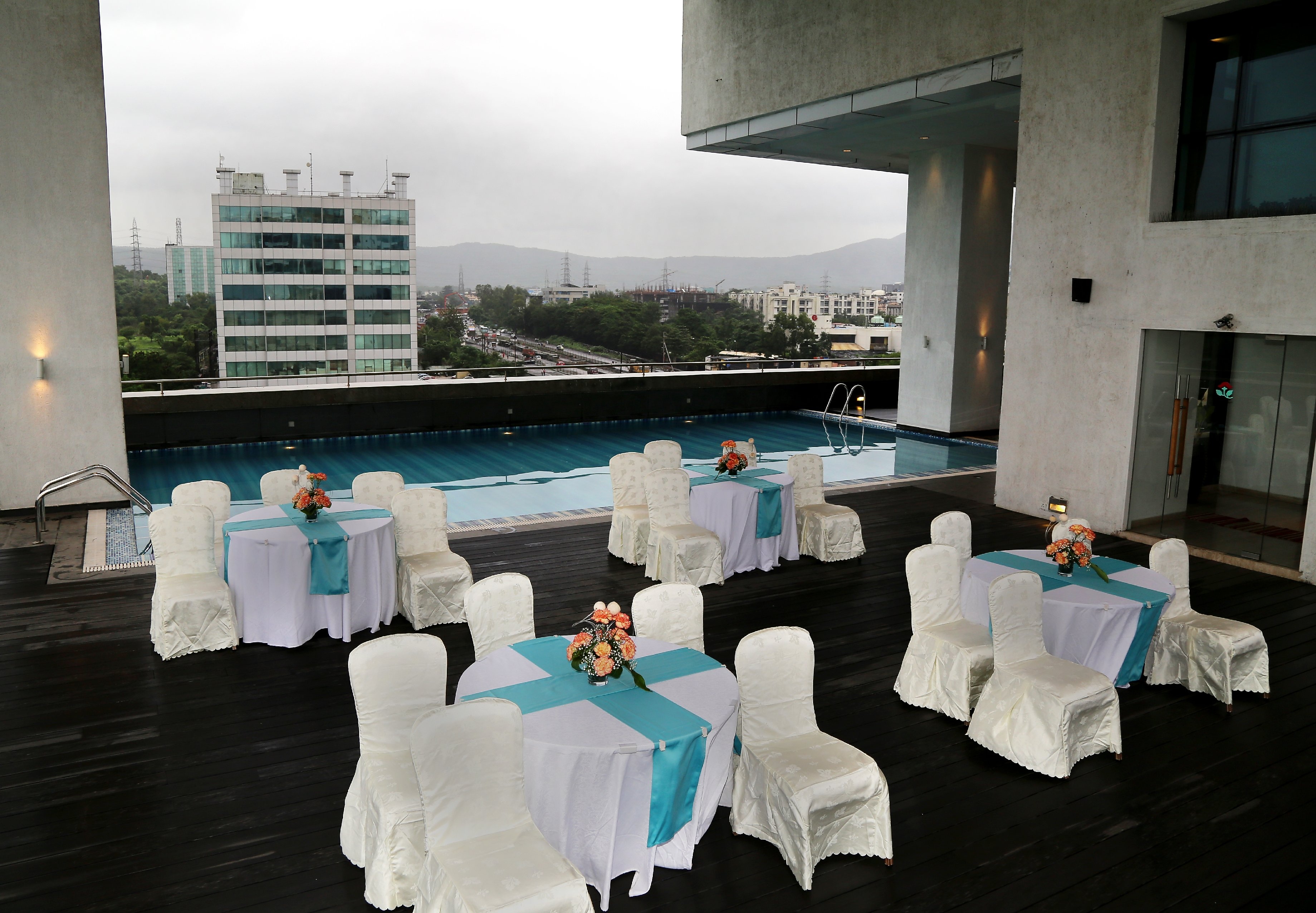 Country Inn & Suites by Radisson, Navi Mumbai Navi Mumbai Hotel Price ...