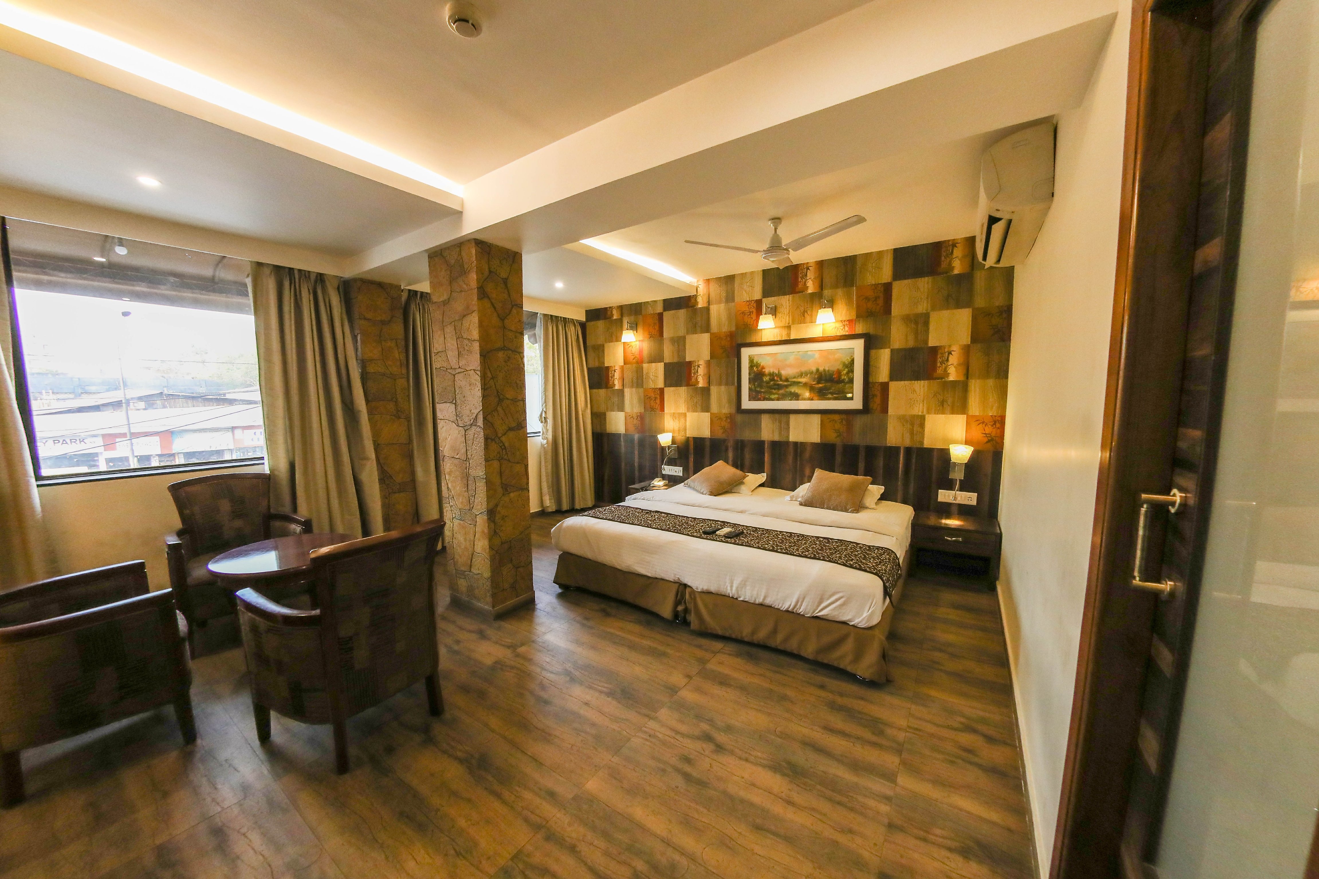 Hotel Maharana Inn Chembur Mumbai Hotel Price, Address & Reviews