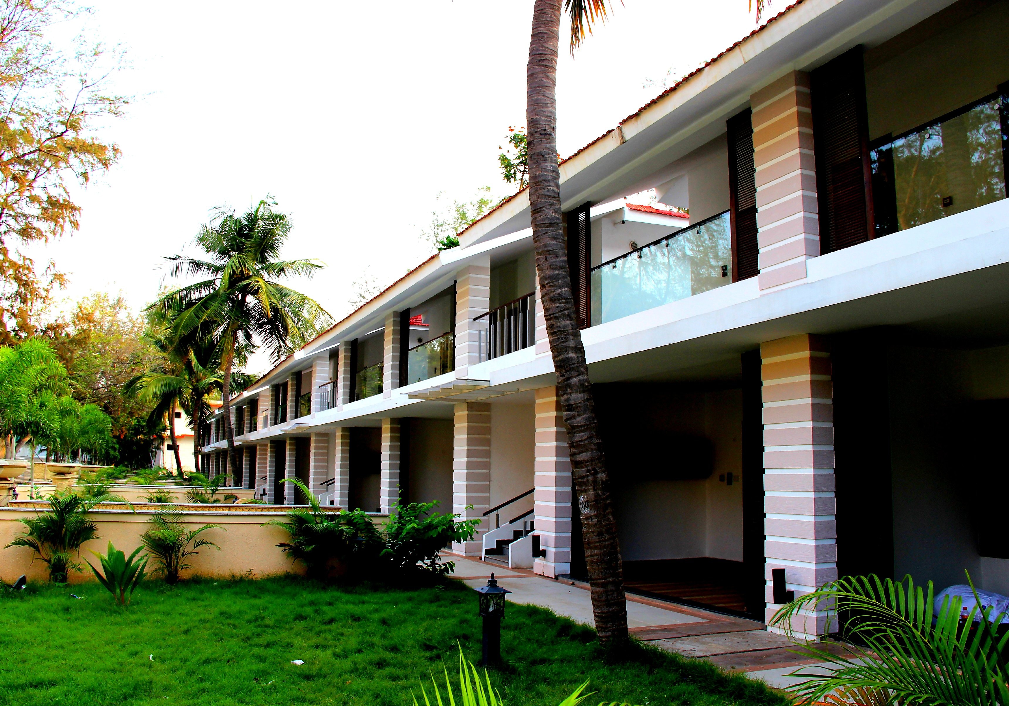 VGP Golden Beach Resort | Chennai Resort BOOK @ ₹1