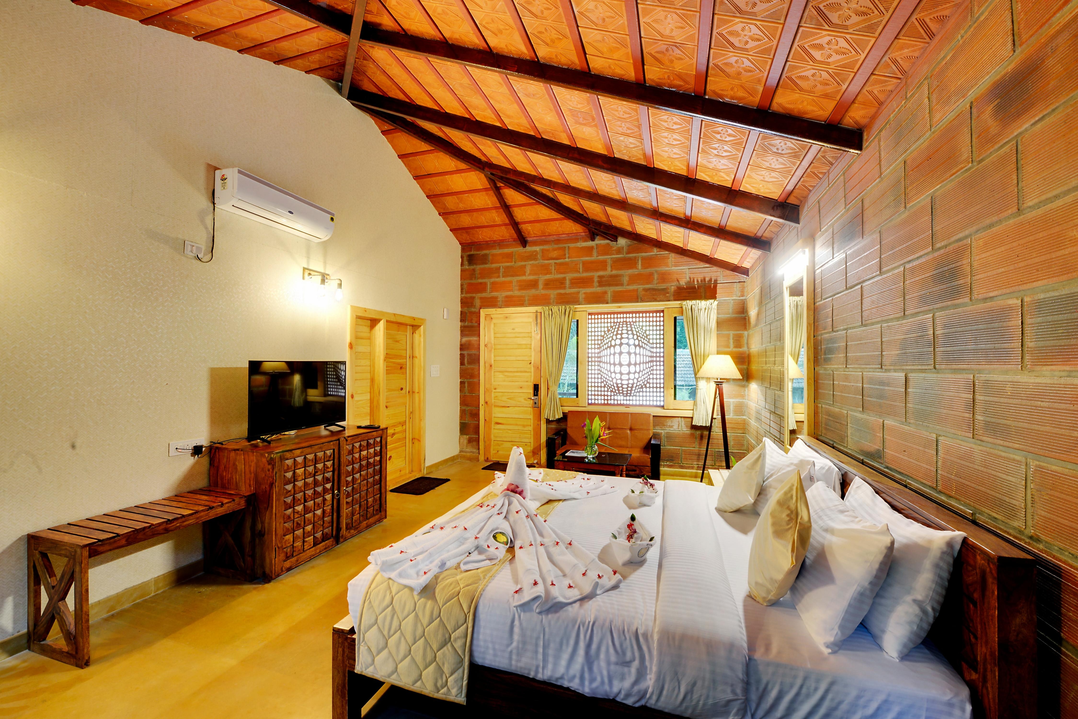 Gold Coins Club & Resort 𝗕𝗢𝗢𝗞 Bangalore Resort 𝘄𝗶𝘁𝗵 𝗙𝗥𝗘𝗘 𝗖𝗮𝗻𝗰𝗲𝗹𝗹𝗮𝘁𝗶𝗼𝗻