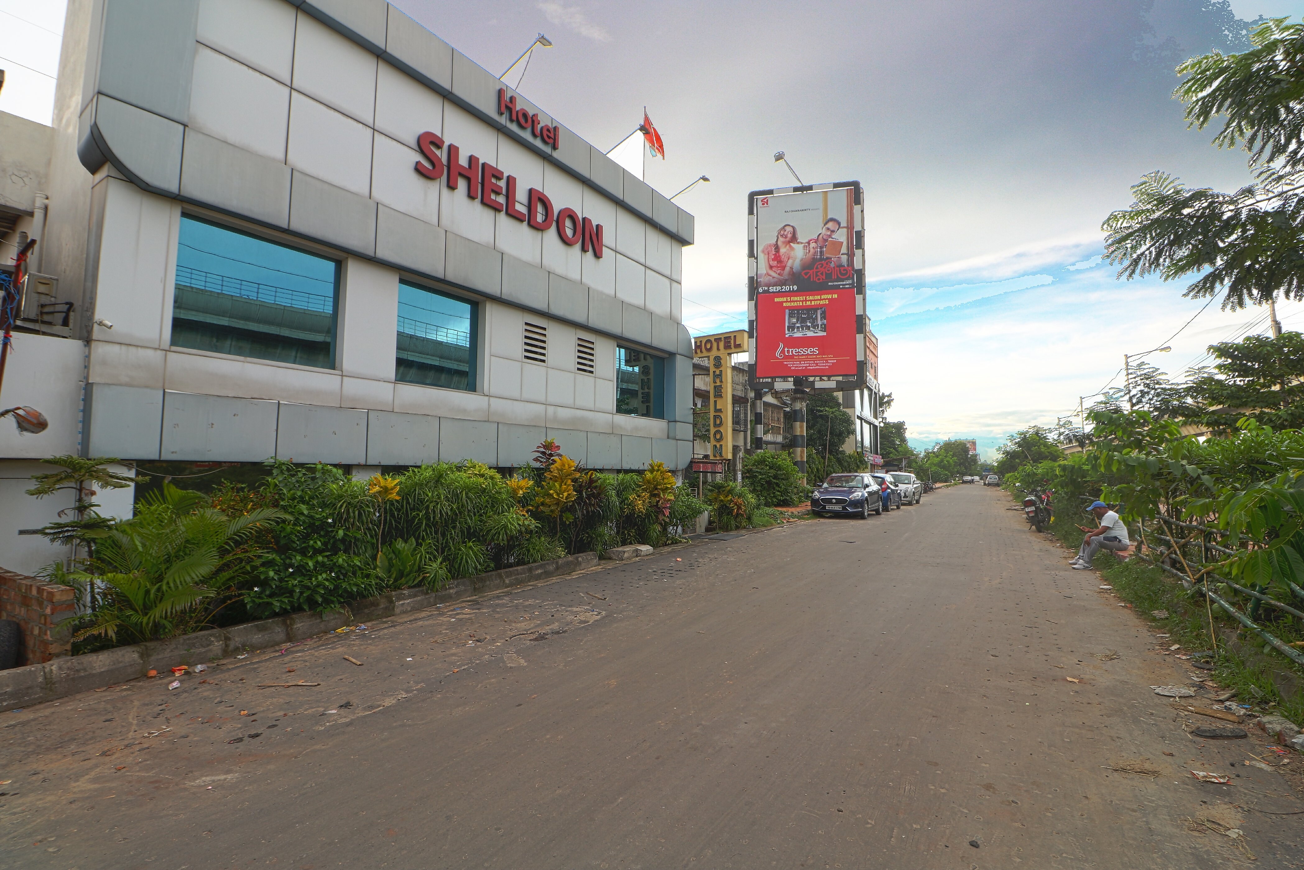 Hotel Sheldon Kolkata INR 154 OFF ( ̶1̶5̶0̶0̶ ) Hotel Price, Address ...