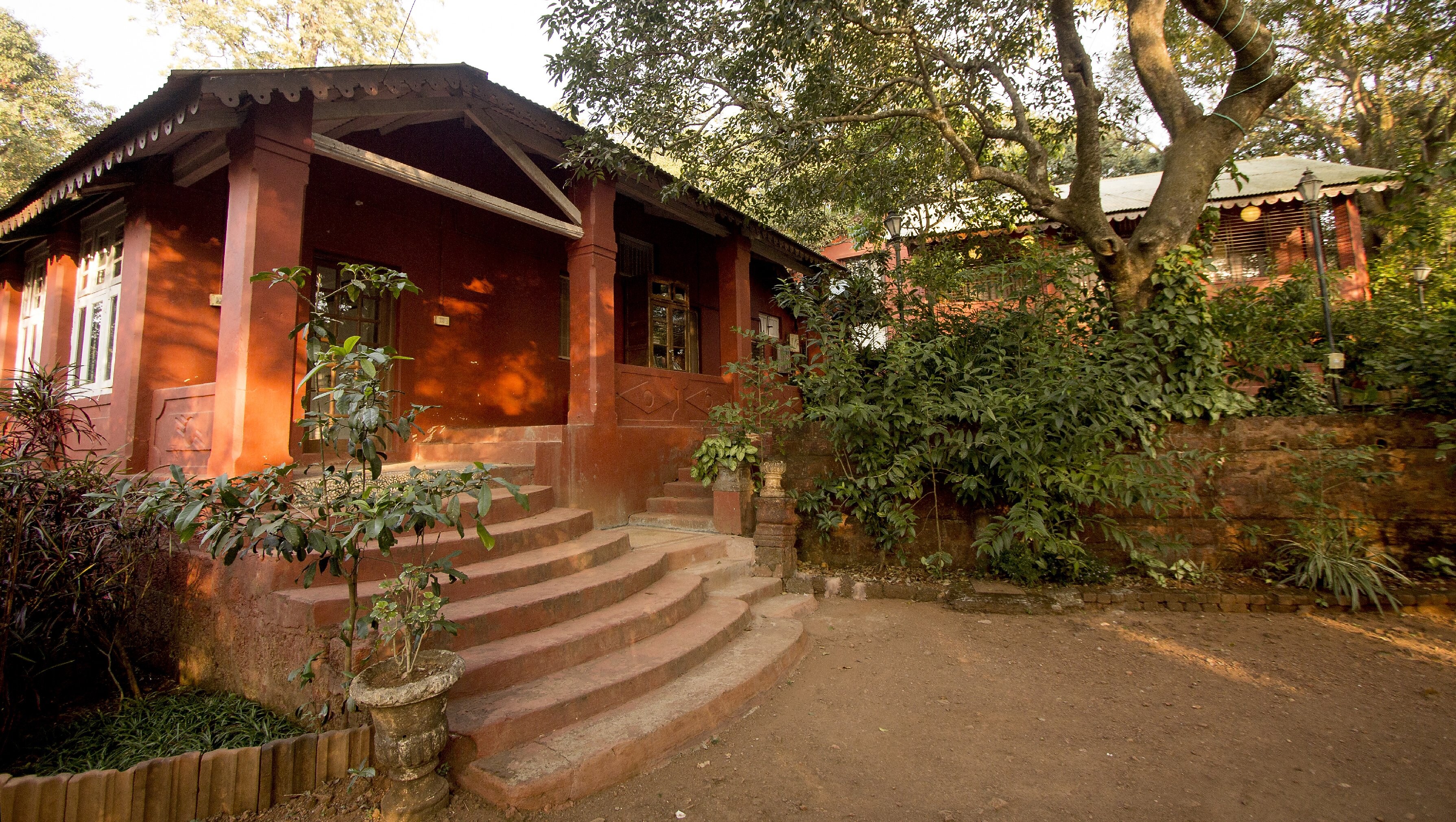 Radha Cottage- Heritage Resort Matheran INR 252 OFF ( ̶4̶2̶0̶0̶ ) Hotel ...
