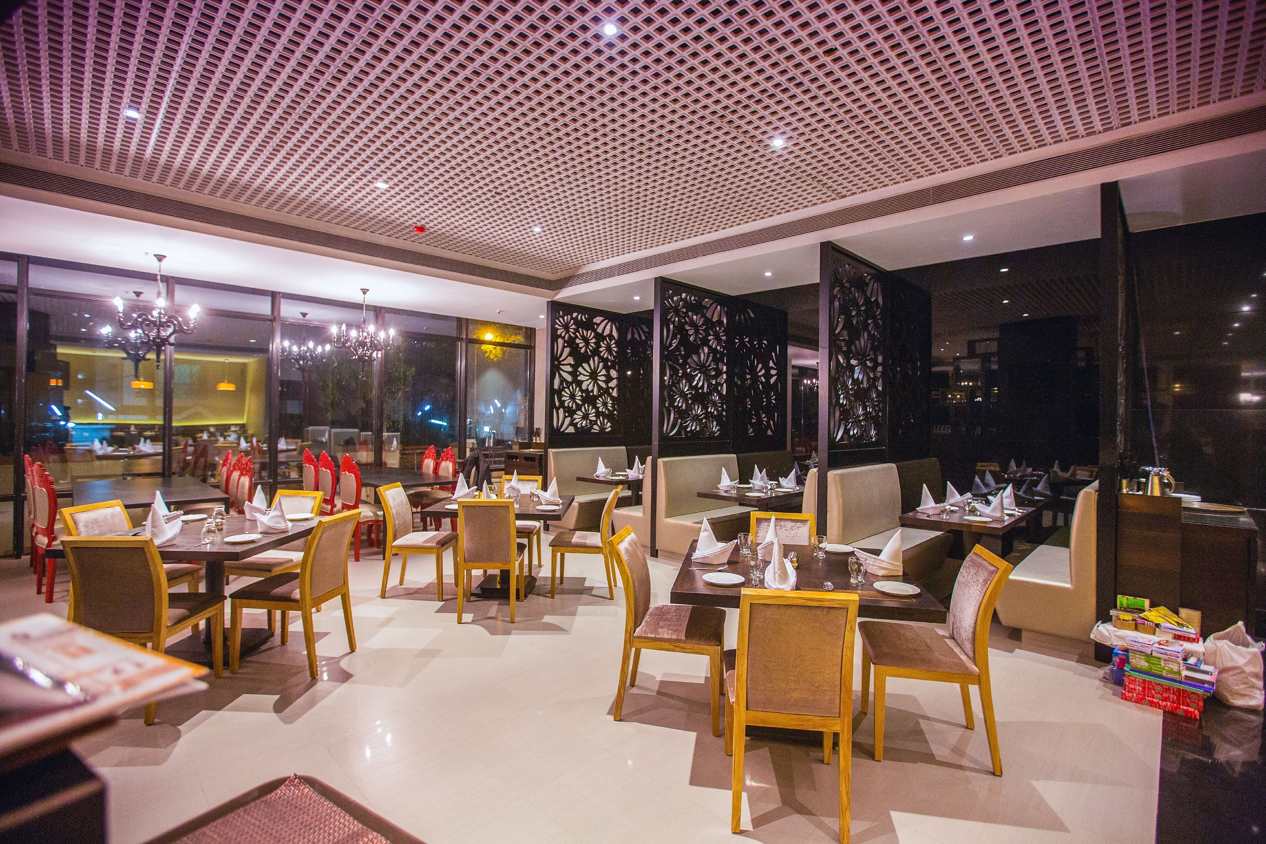 Hotel Satkar Grande Best Rates on Thane Hotel Deals, Reviews & Photos