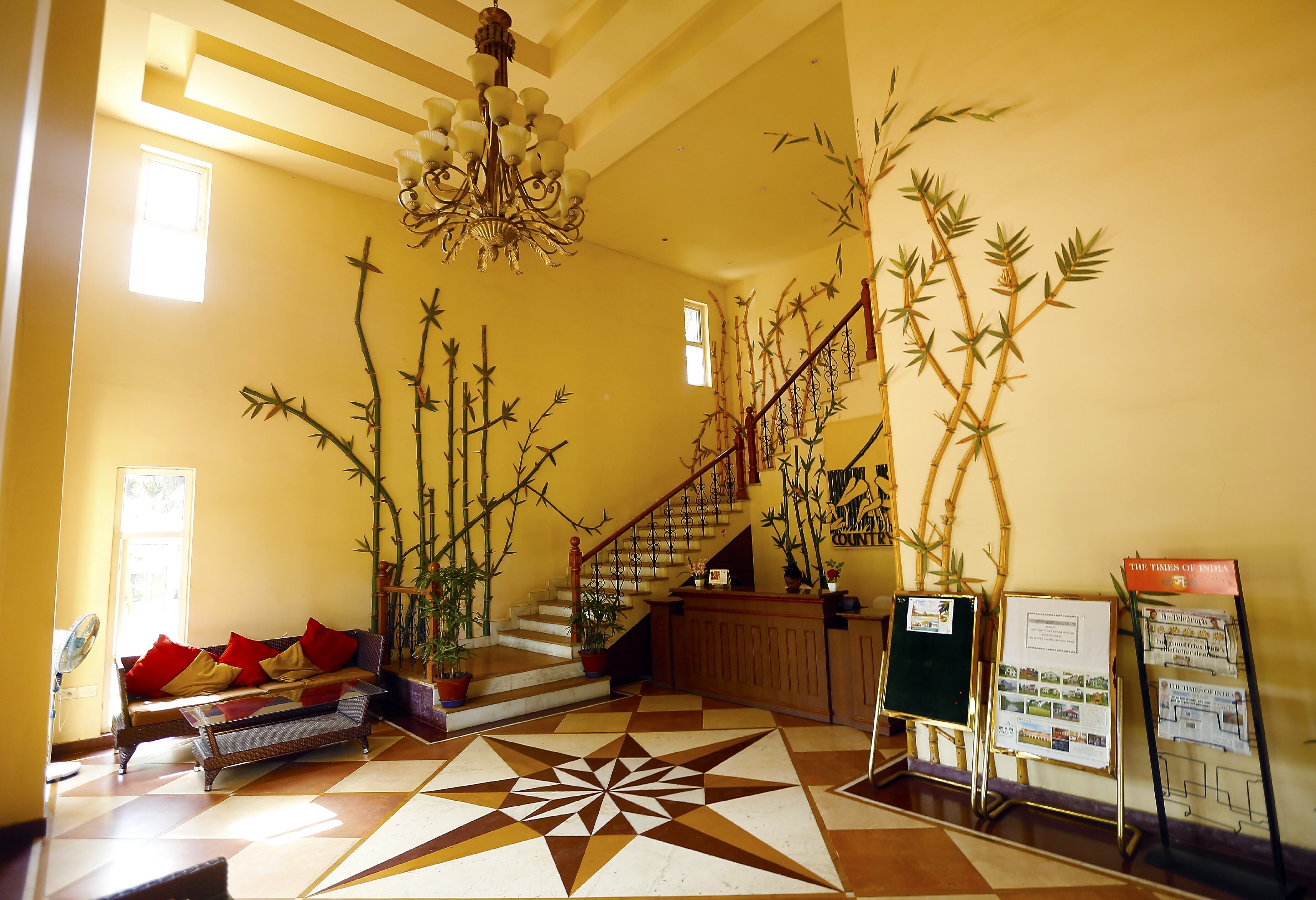 Country Roads | Howrah Resort BOOK @ ₹1