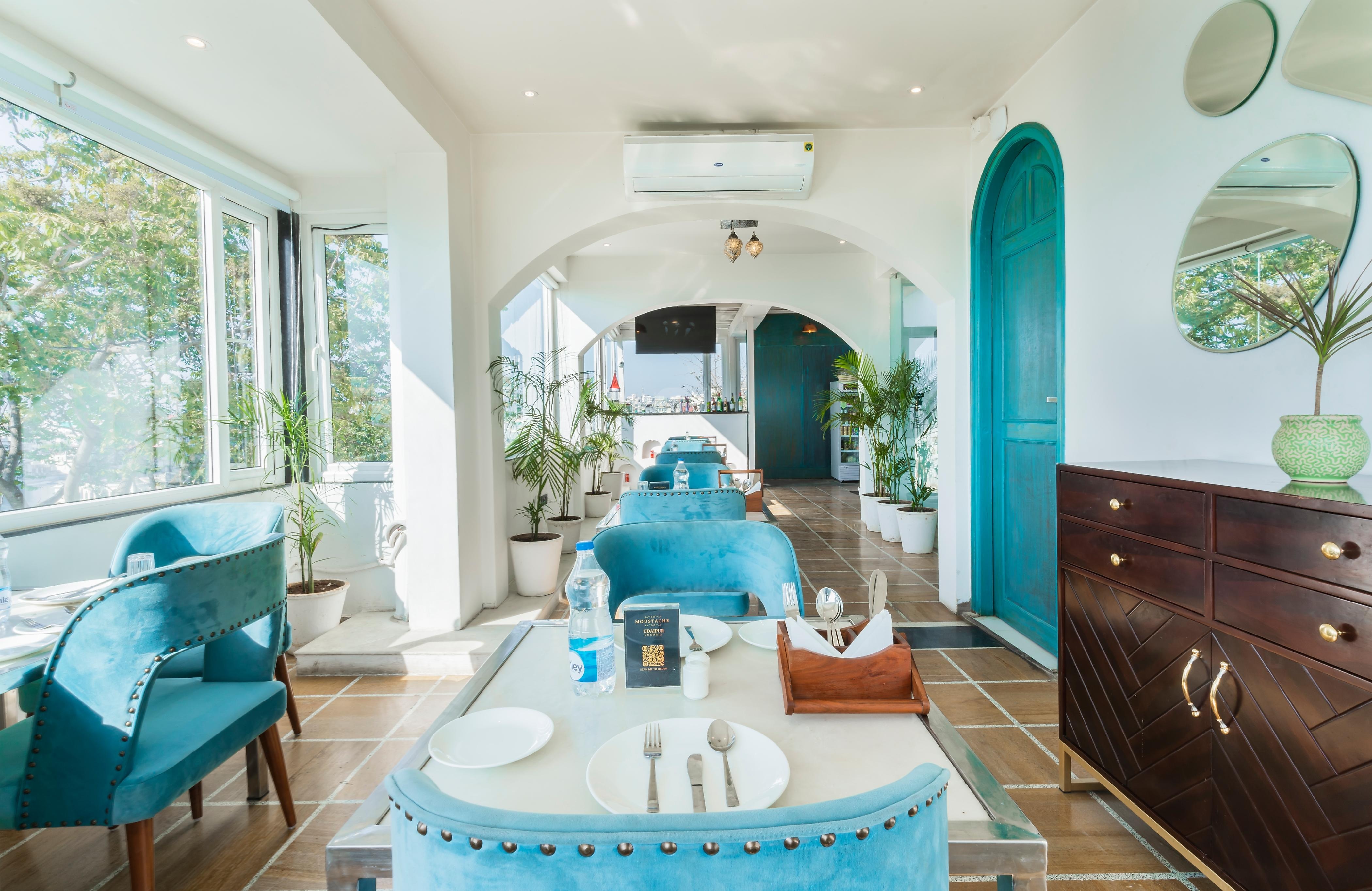 Moustache Udaipur Luxuria 𝗕𝗢𝗢𝗞 Udaipur Homestay 𝘄𝗶𝘁𝗵 𝗙𝗥𝗘𝗘 𝗖𝗮𝗻𝗰𝗲𝗹𝗹𝗮𝘁𝗶𝗼𝗻