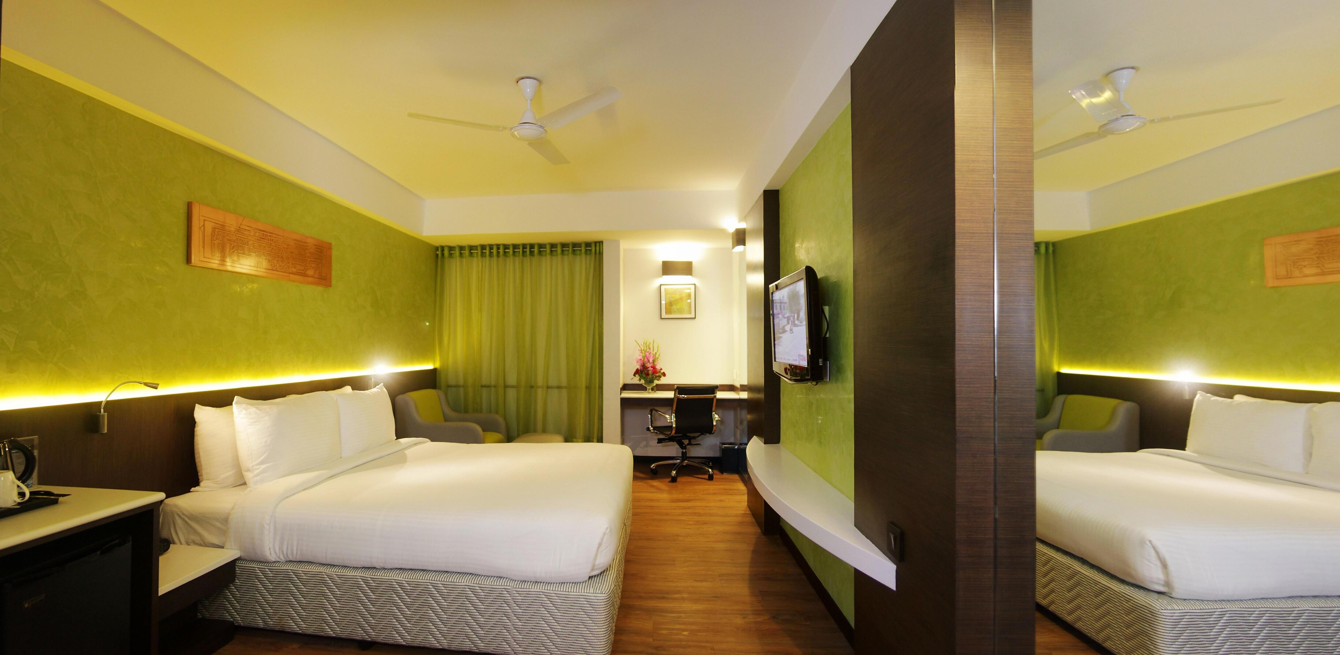 Photos of Effotel by Sayaji Indore - Hotel in Indore