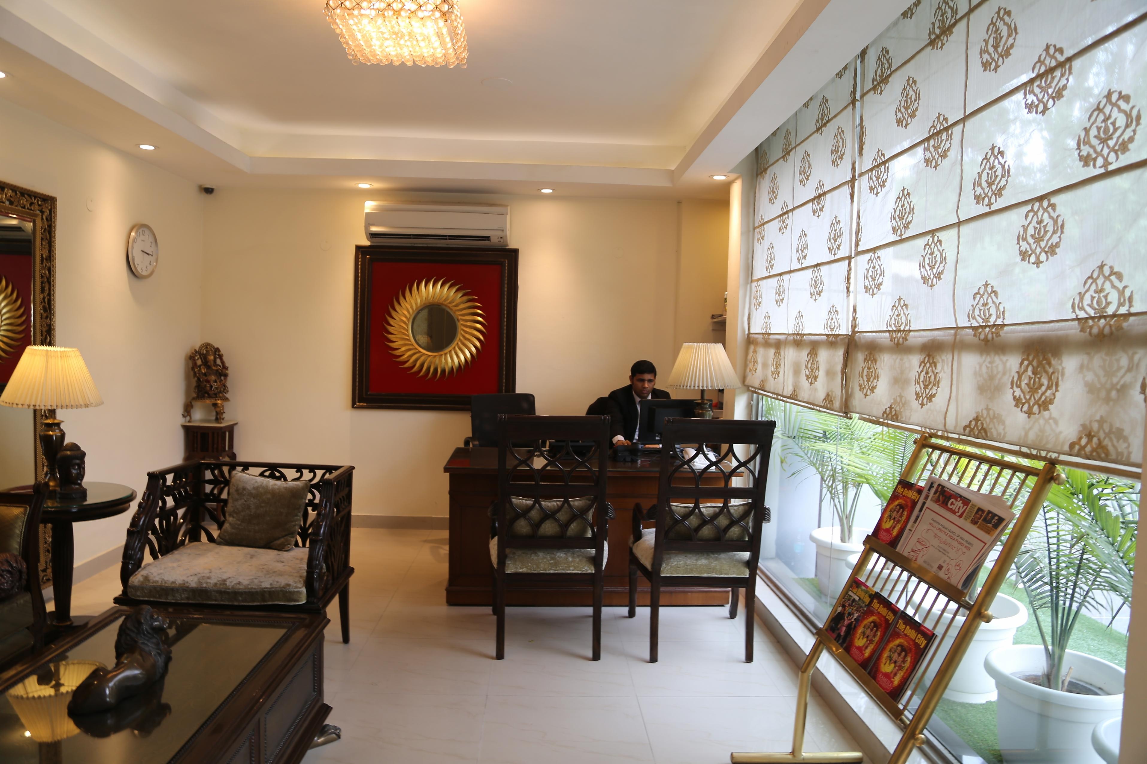 Photos of Hotel Goodwill - Hotel in Delhi