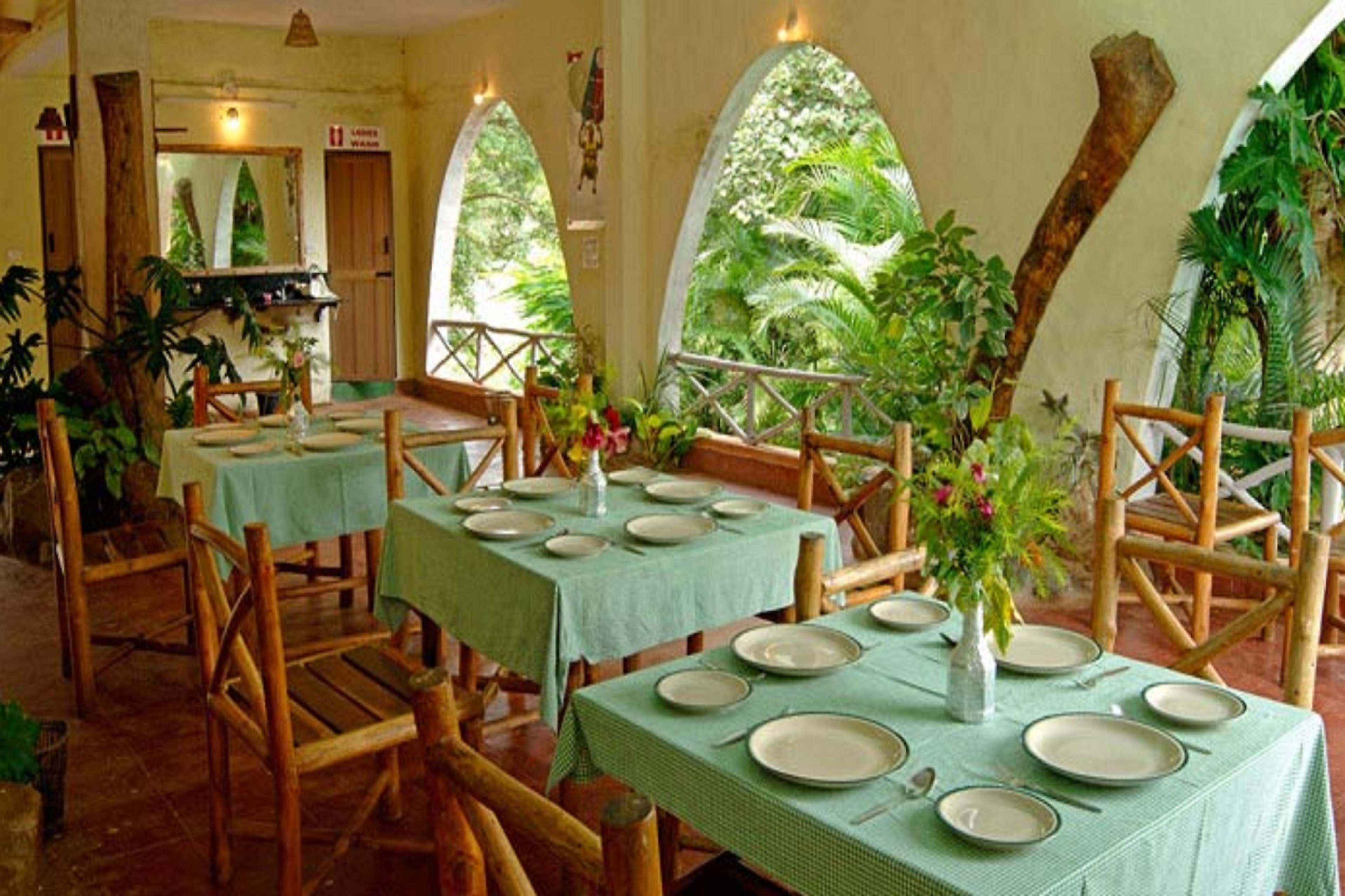 The Country Club Wild Life Resort | Bandipur National Park Resort BOOK @ ₹1