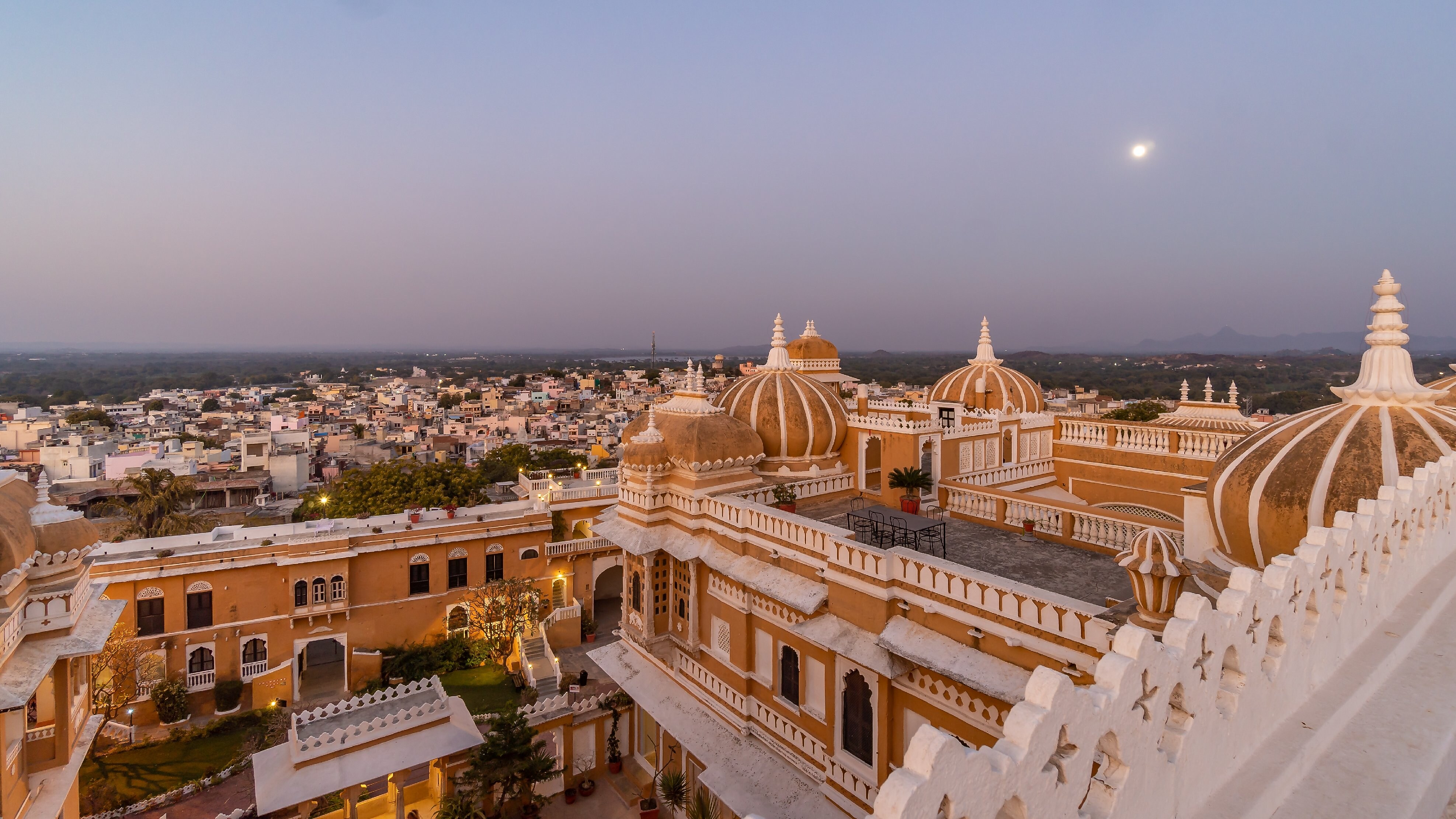 Photos of DEOGARH MAHAL - Abode of the Gods - Hotel in Deogarh (RAJ)