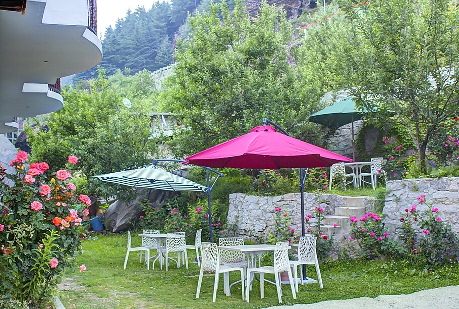 The Himalayan Alpine Best Rates On Manali Hotel Deals Reviews And Photos