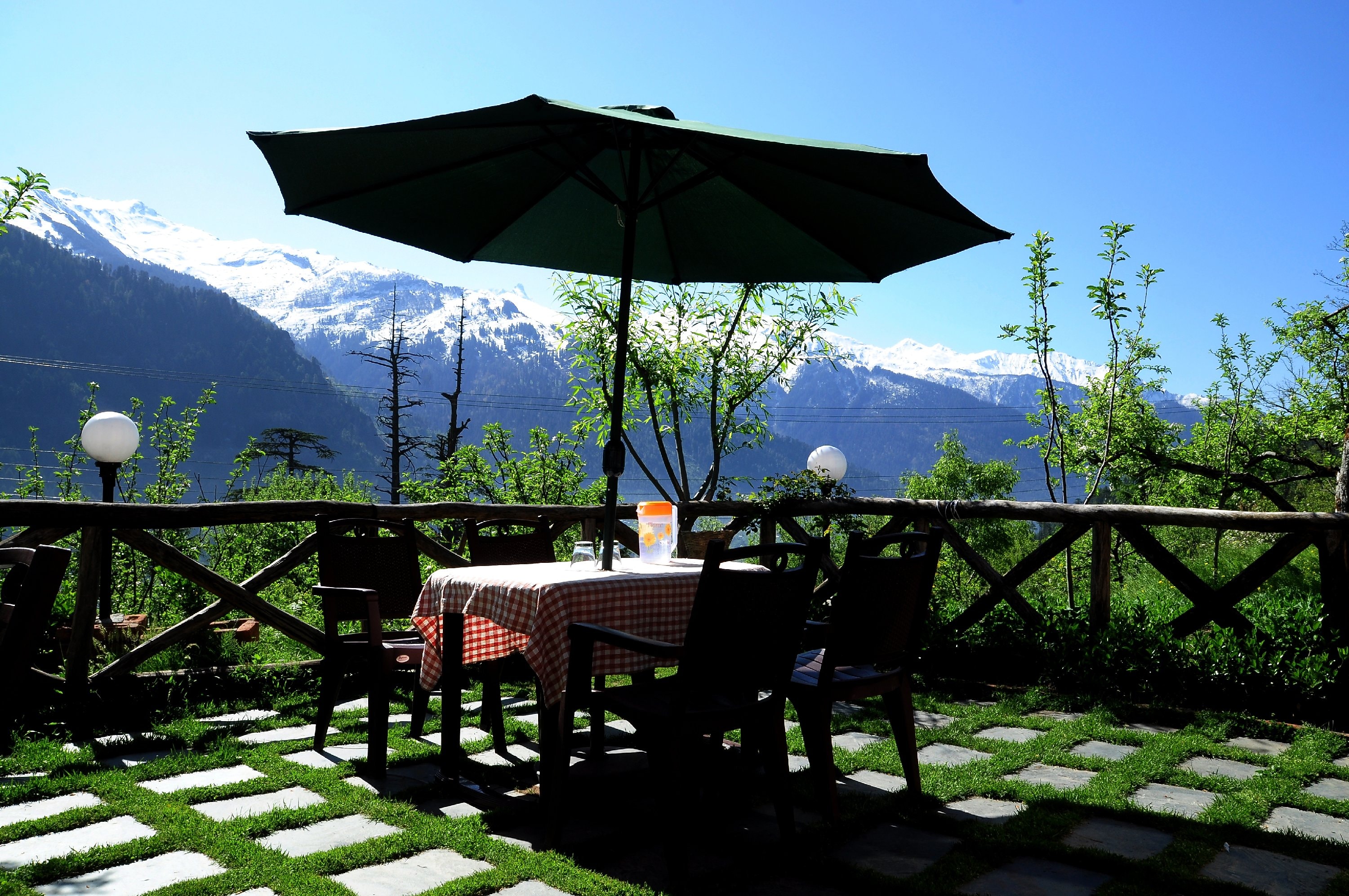 The Manali Lodge 𝗕𝗢𝗢𝗞 Manali Hotel 𝘄𝗶𝘁𝗵 𝗙𝗥𝗘𝗘 𝗖𝗮𝗻𝗰𝗲𝗹𝗹𝗮𝘁𝗶𝗼𝗻
