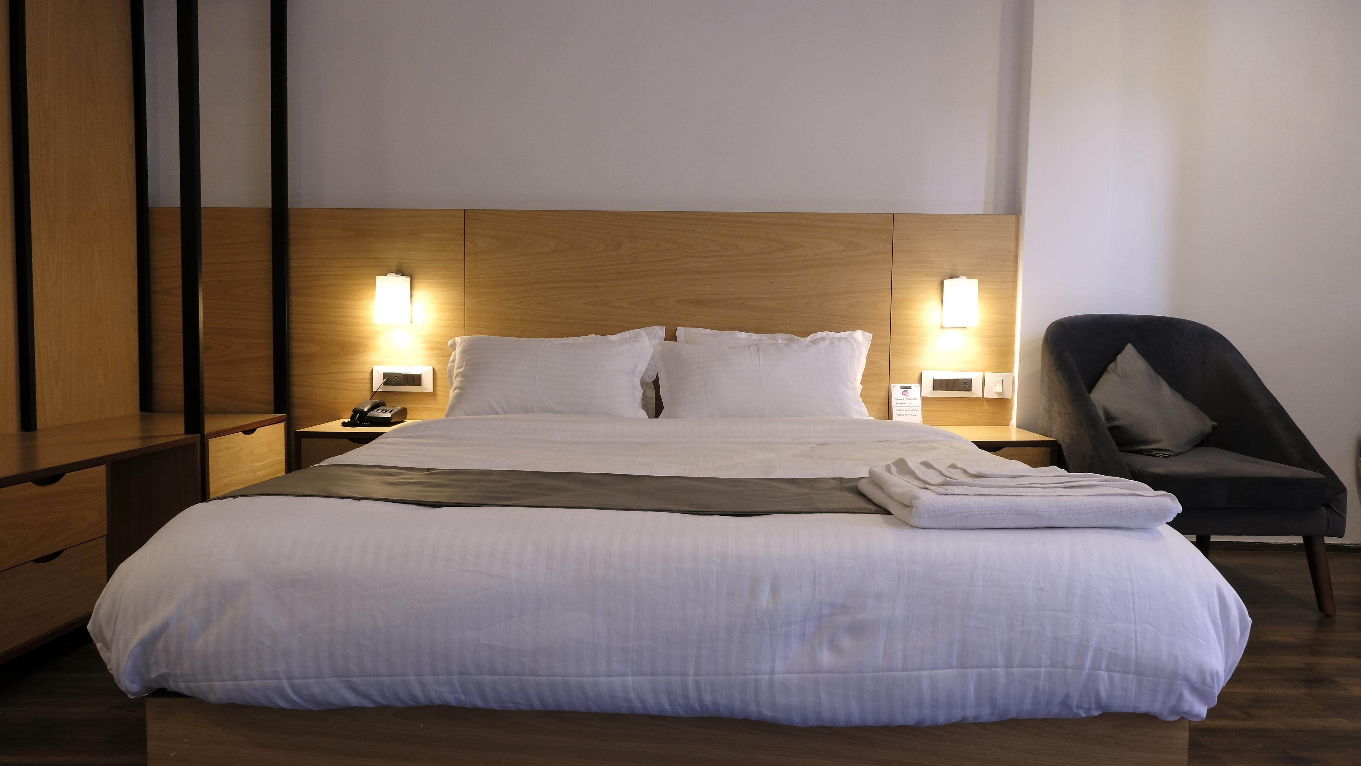 Hotel Sernya - M.G.Marg 𝗕𝗢𝗢𝗞 Gangtok Hotel