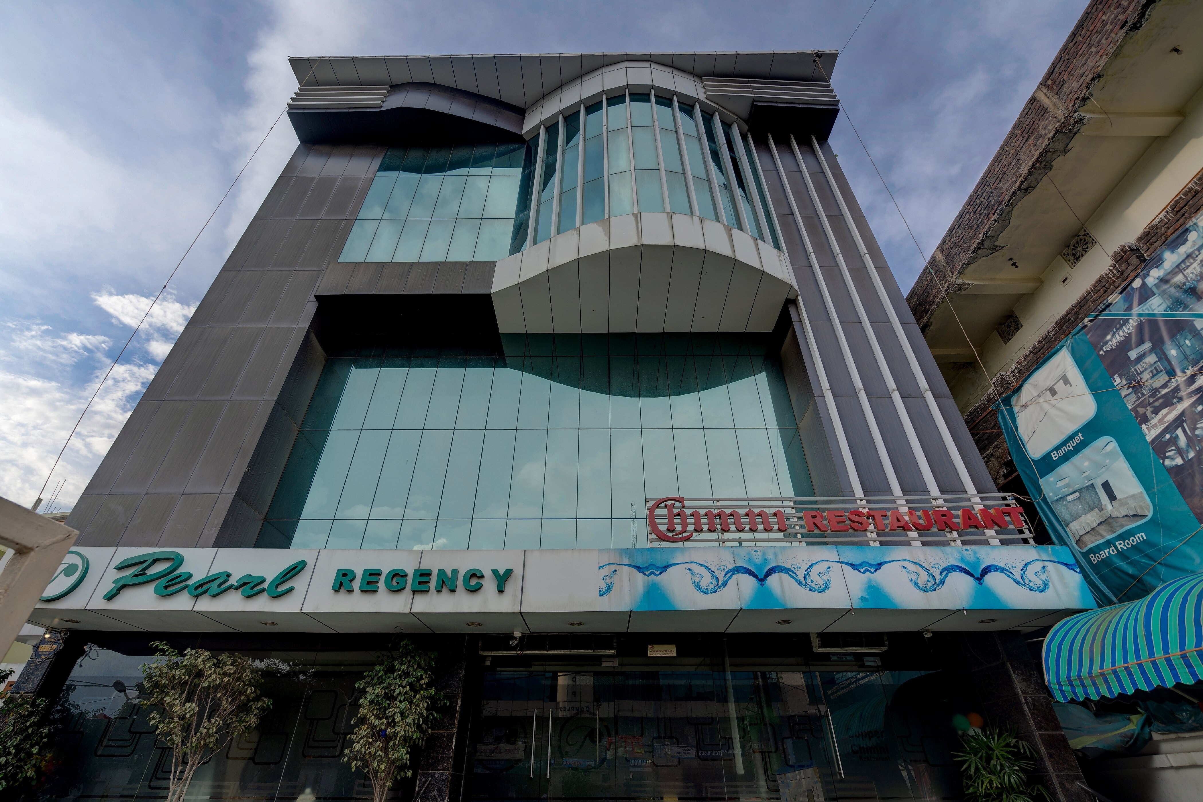 Hotel Pearl Regency Ranchi INR 117 OFF ( ̶1̶9̶5̶0̶ ) Hotel Price ...