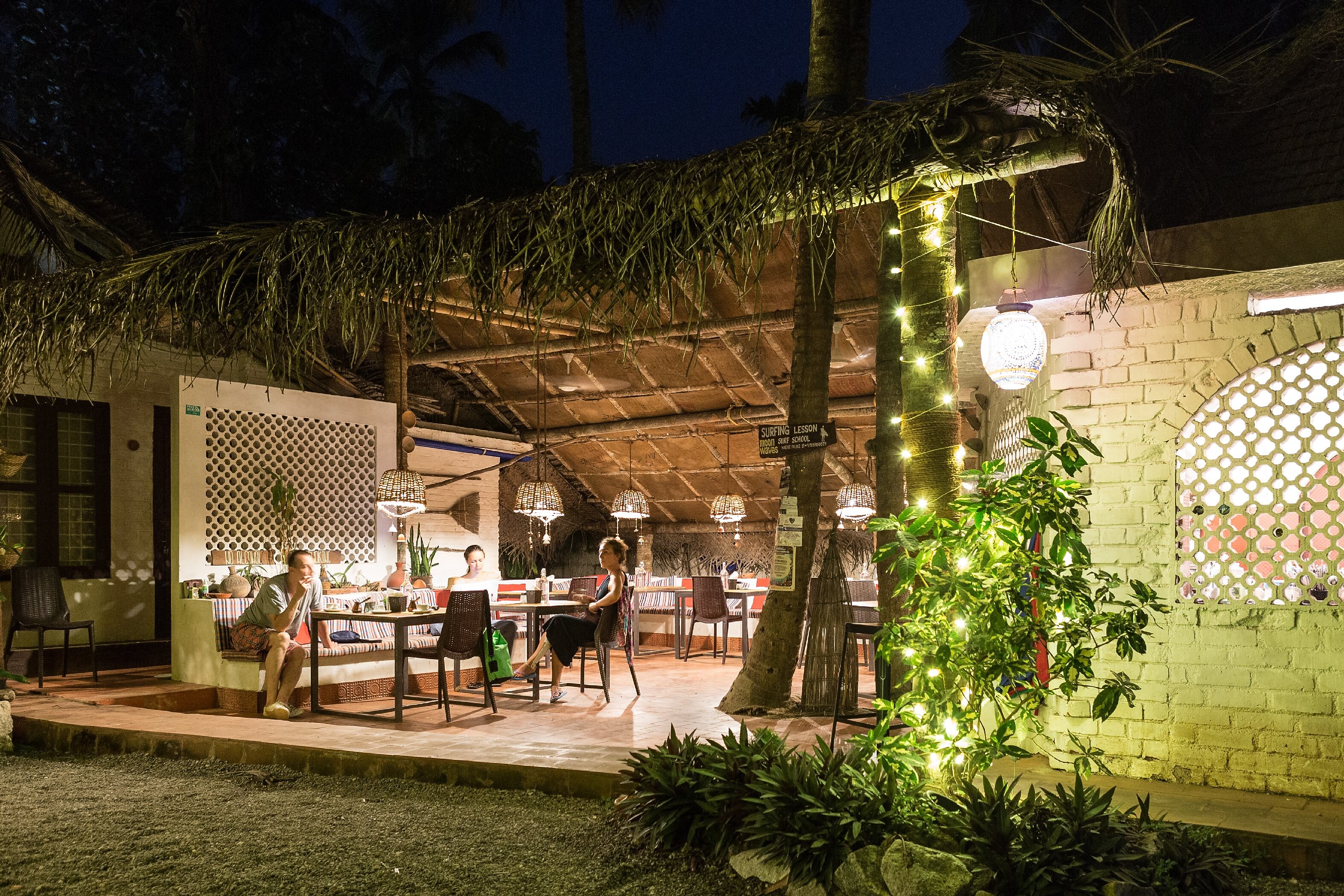 InDa hotel | Varkala Hotel BOOK @ ₹1