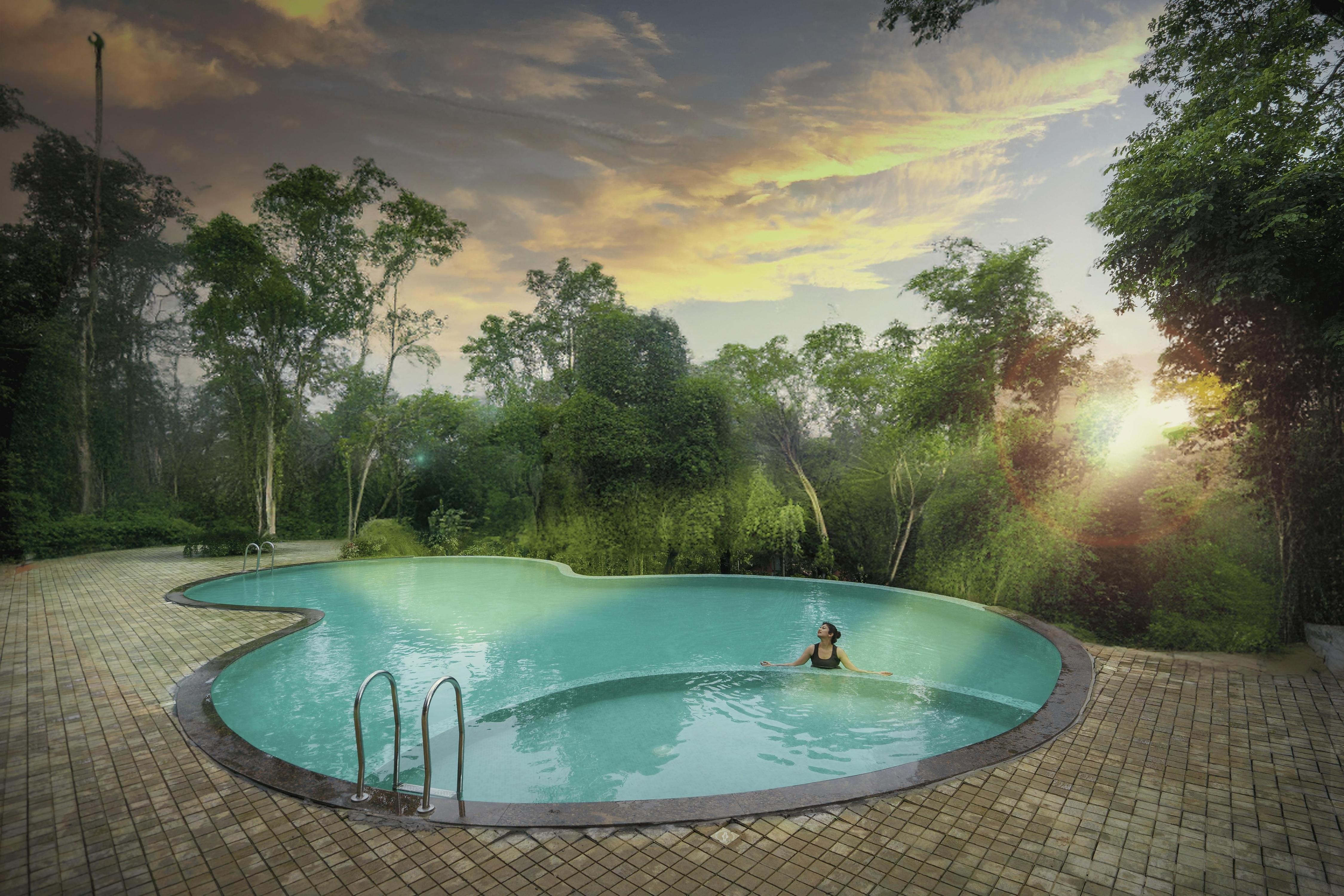 Crystal Kuruva Nature Resort & Spa 𝗕𝗢𝗢𝗞 Wayanad Hotel 𝘄𝗶𝘁𝗵 𝗙𝗥𝗘𝗘 ...