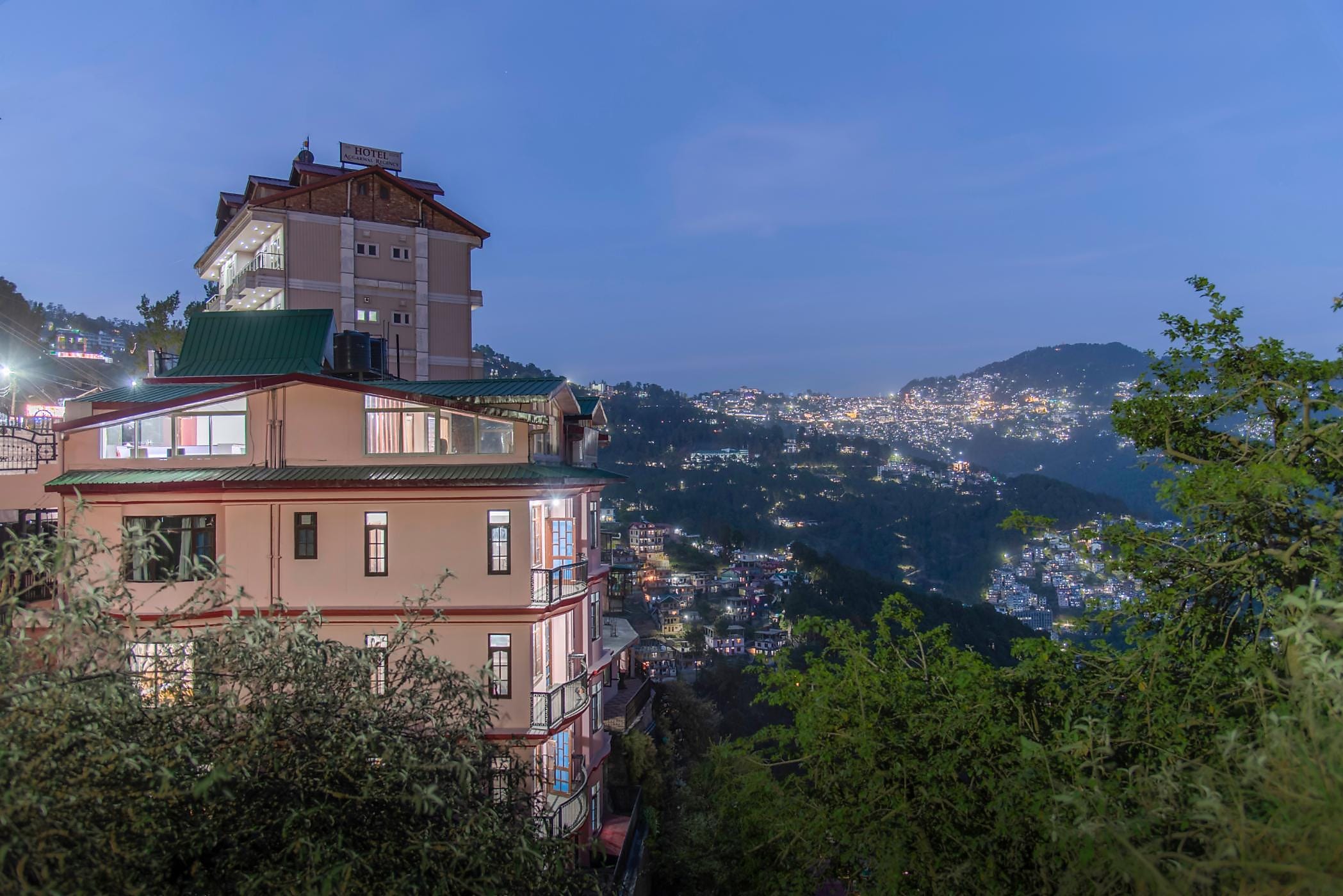Alps Sunshine Regency 𝗕𝗢𝗢𝗞 Shimla Hotel 𝘄𝗶𝘁𝗵 𝗙𝗥𝗘𝗘 𝗖𝗮𝗻𝗰𝗲𝗹𝗹𝗮𝘁𝗶𝗼𝗻