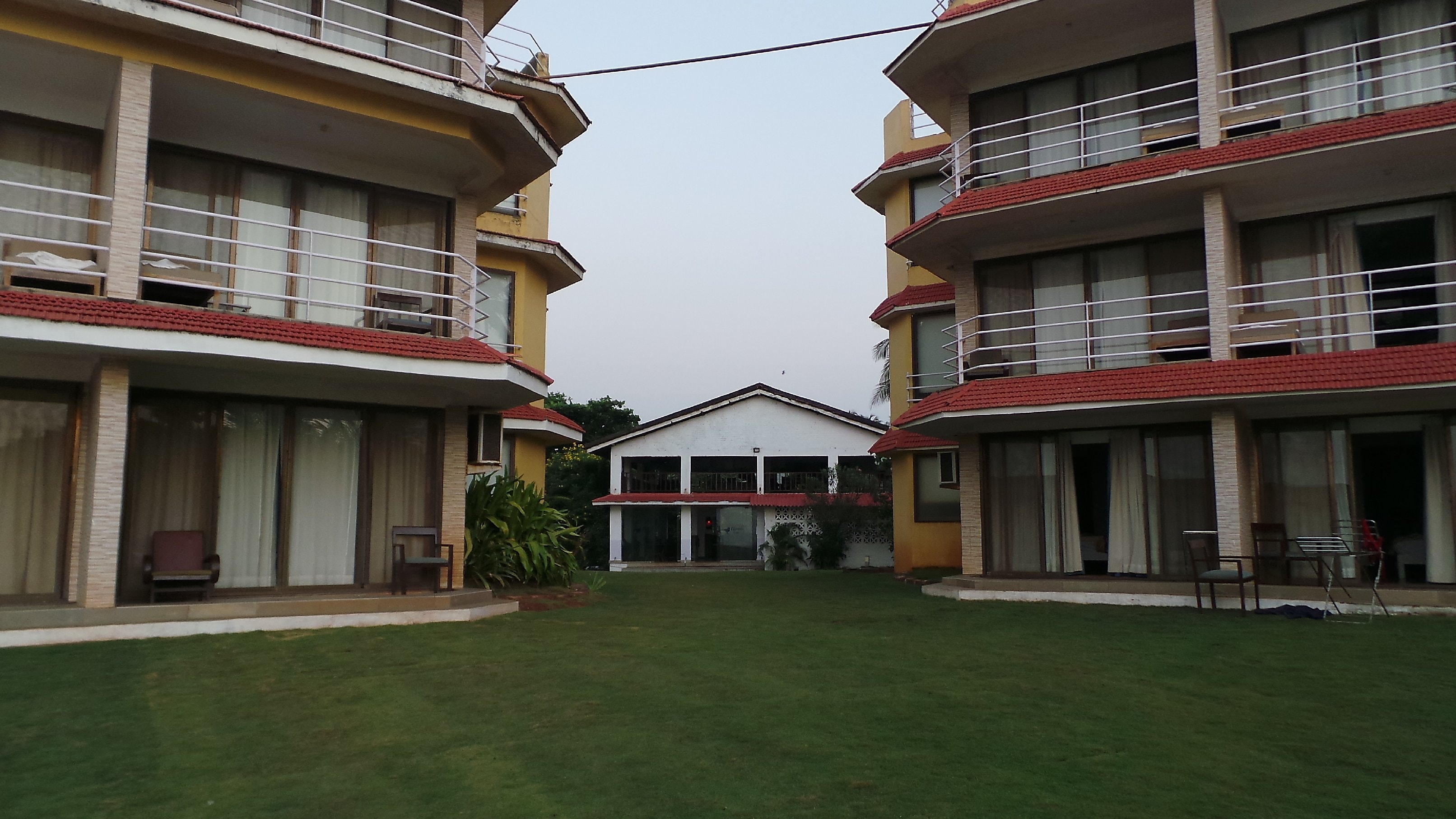 The Atlantis Devbag Resort Malvan - Reviews, Photos & Offer
