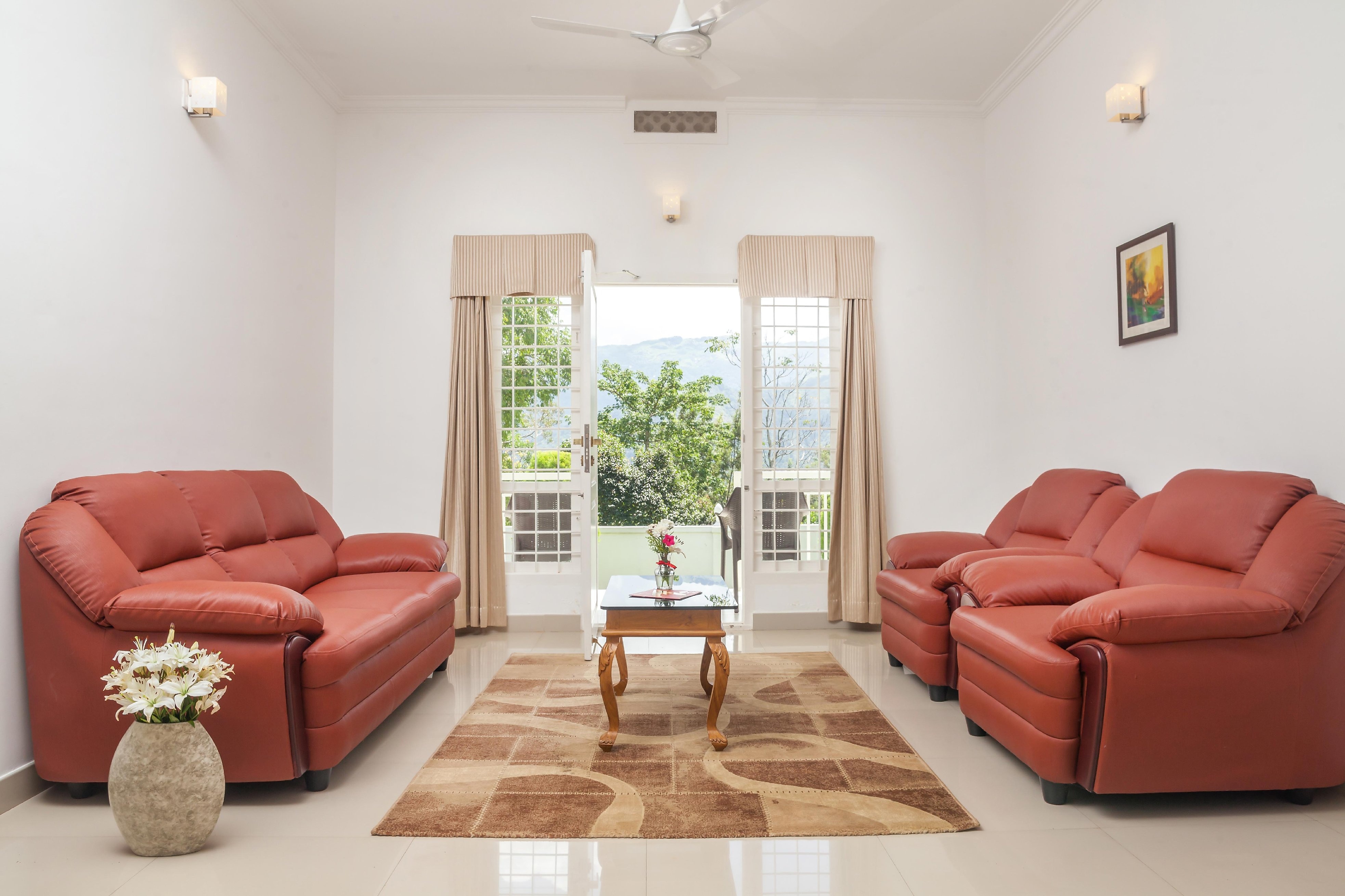 The Fog Munnar (Resort & Spa) Munnar Resort Price, Address & Reviews